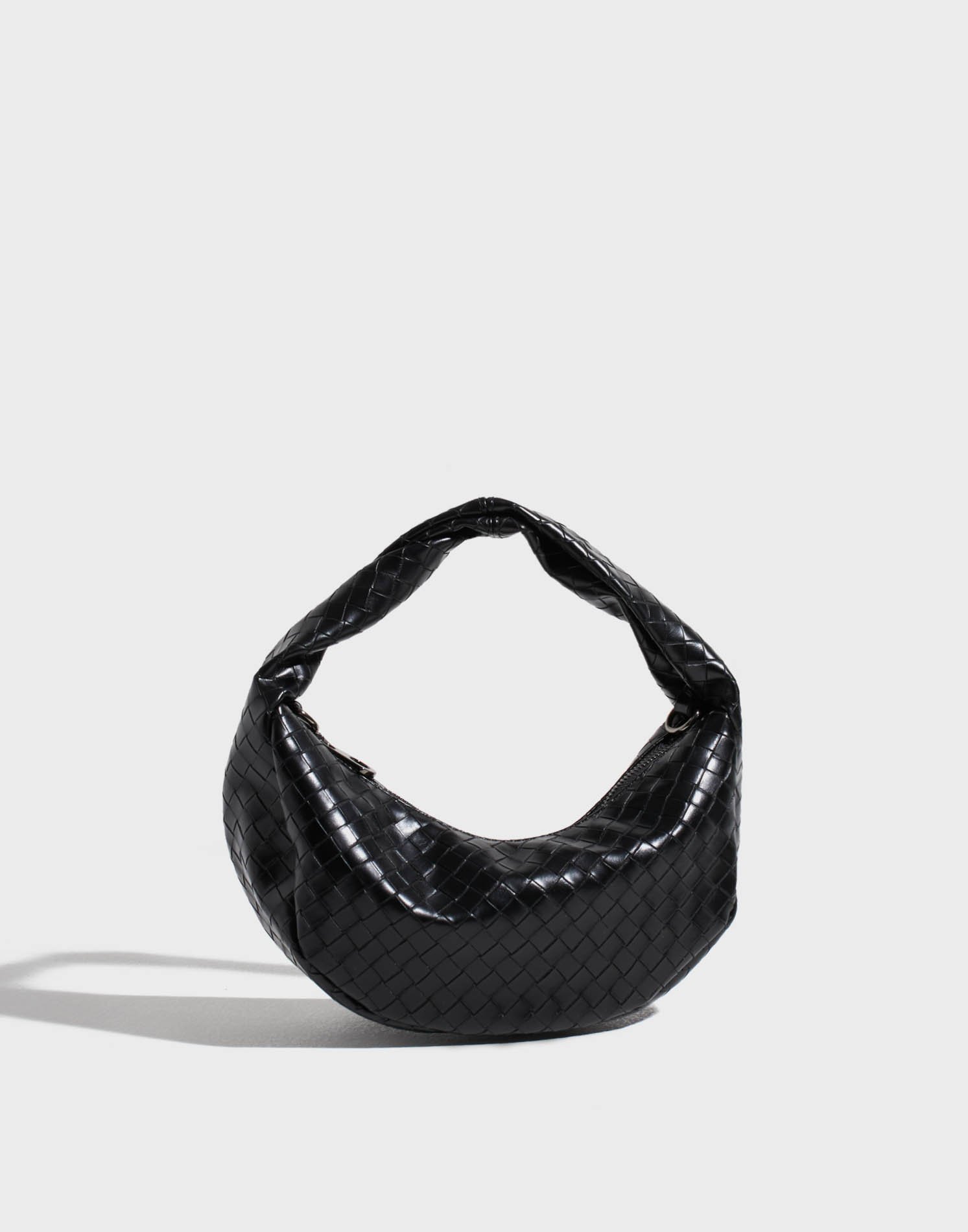 Kjøp BECKSÖNDERGAARD Rallo Talia Small Bag - Black | Nelly.com