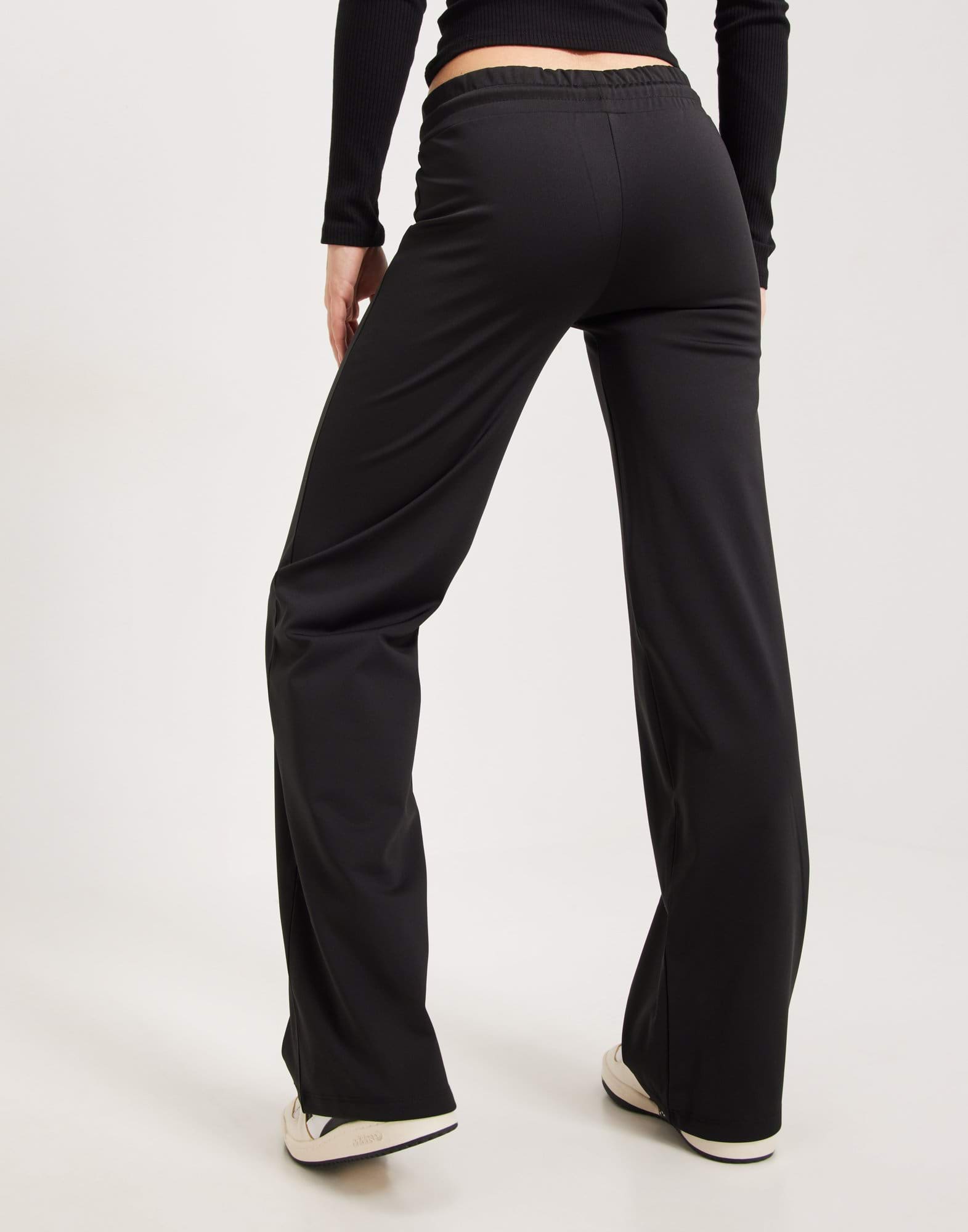 Buy Nelly Level Up Pants - Black | Nelly.com