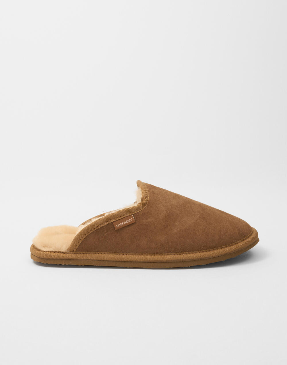Kaufen Shepherd TERRY - Chestnut | NLYMAN