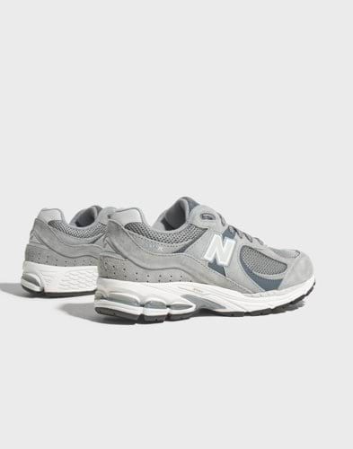 Kjøp New Balance M2002 - Steel | Nelly.com