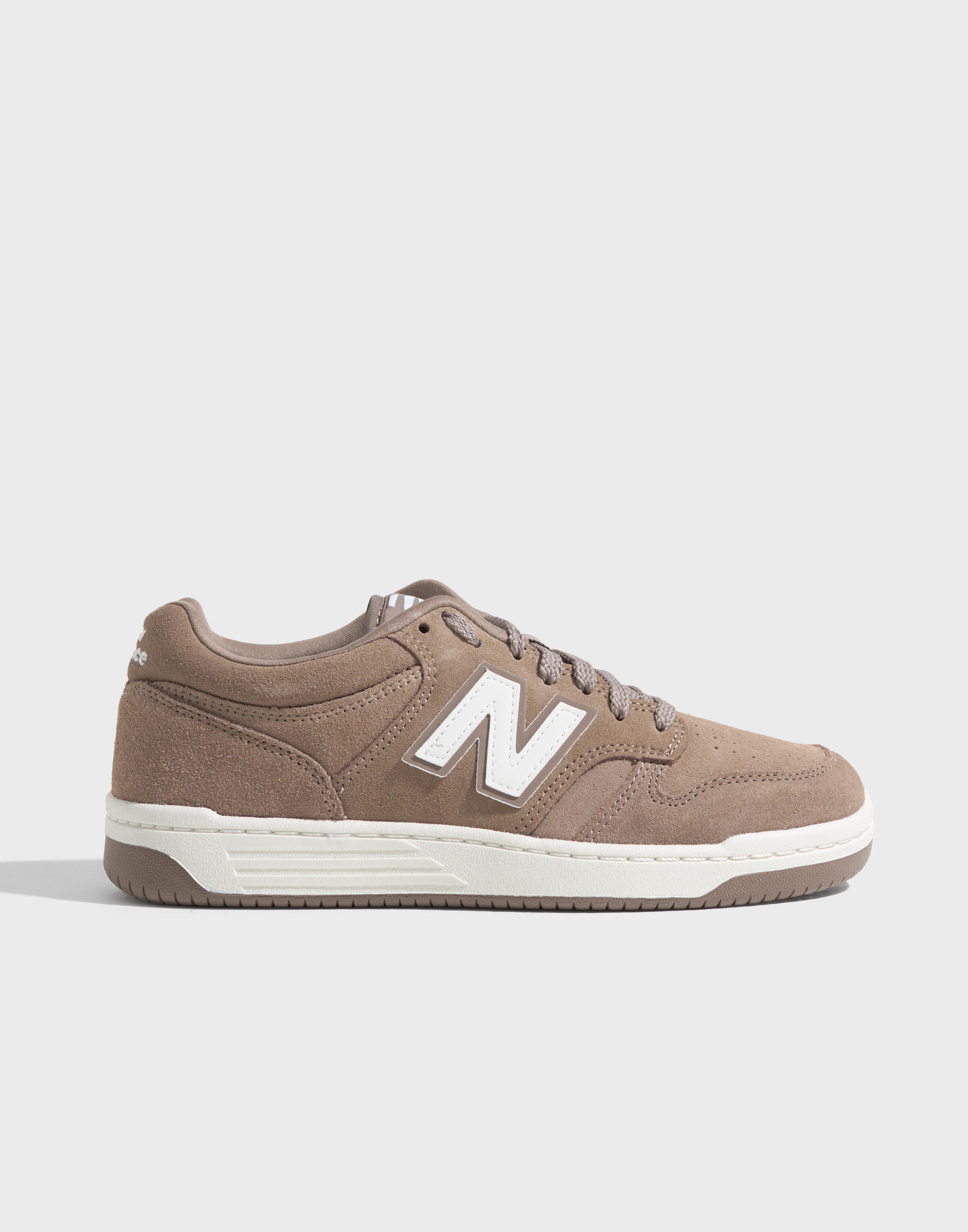 Köp New Balance New Balance BB480 - Mushroom | Nelly.com