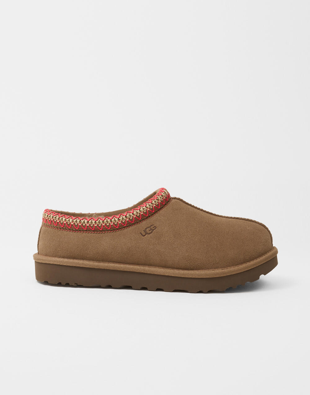 Kjøp UGG W Tasman II - Oak | Nelly.com