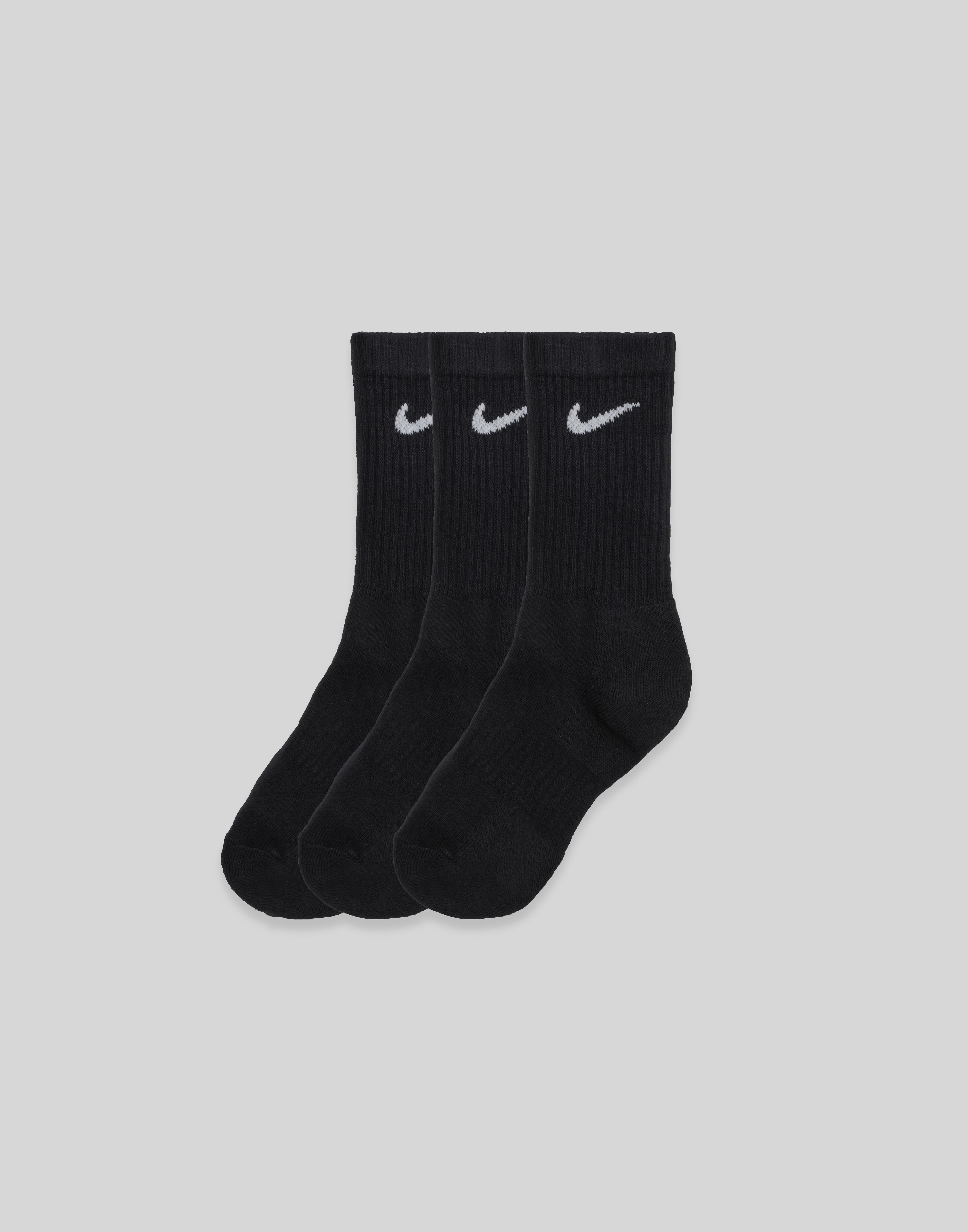 Kaufen Nike Nike Everyday Cushioned - Black | Nelly.com