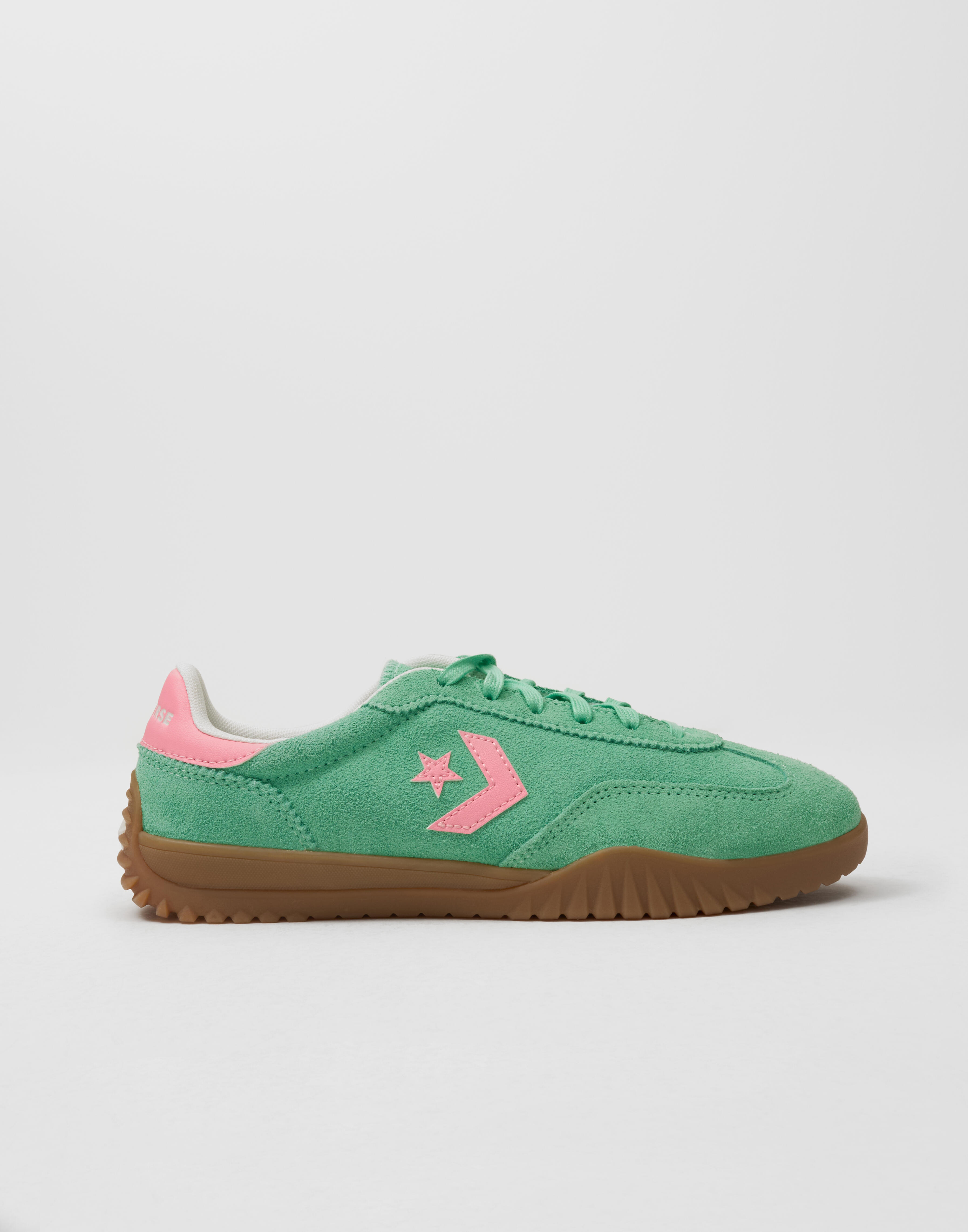 Kjøp Converse Run Star Trainer - Aqua | Nelly.com