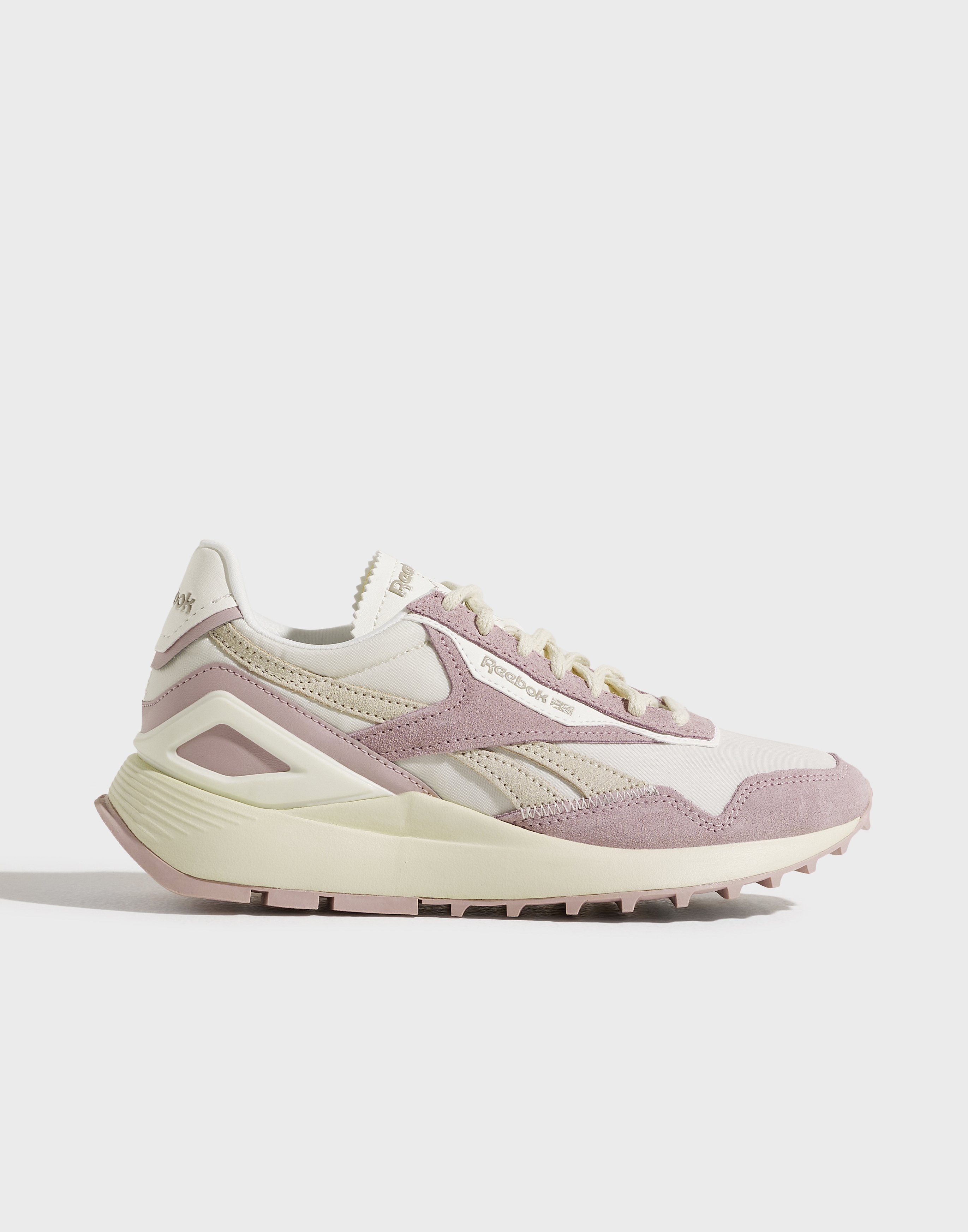 Buy Reebok Classics CLASSIC LEATHER LEGACY AZ - Pink | Nelly.com