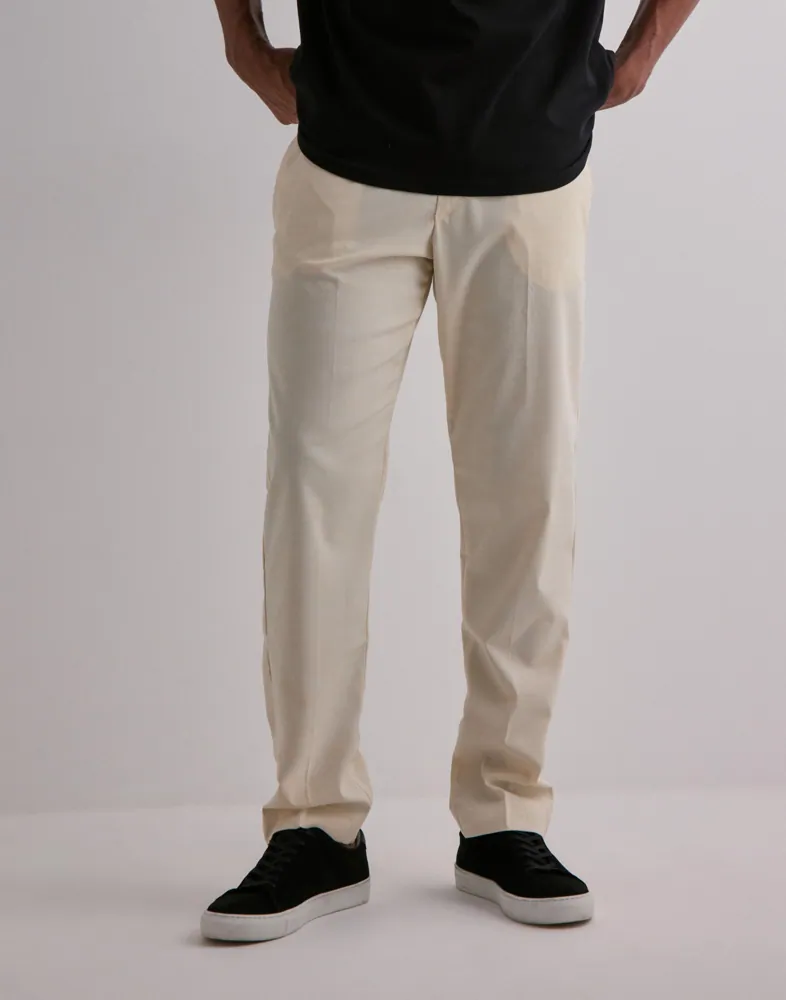 Köp Jack & Jones JPSTKANE EDWIN JOGGER NOOS - Moonbeam | NLYMAN