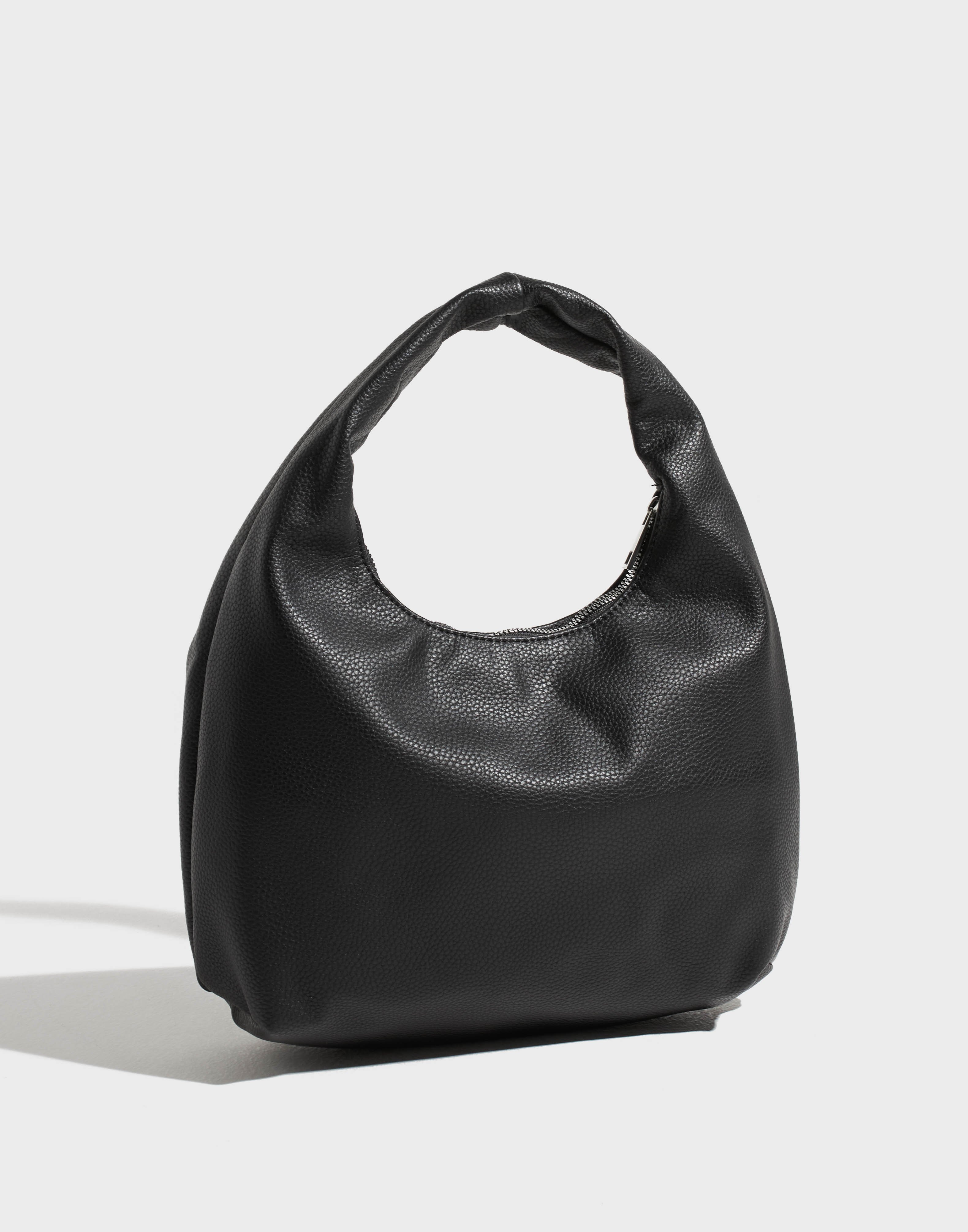Buy Pieces PCKANSA SHOULDER BAG - Black | Nelly.com