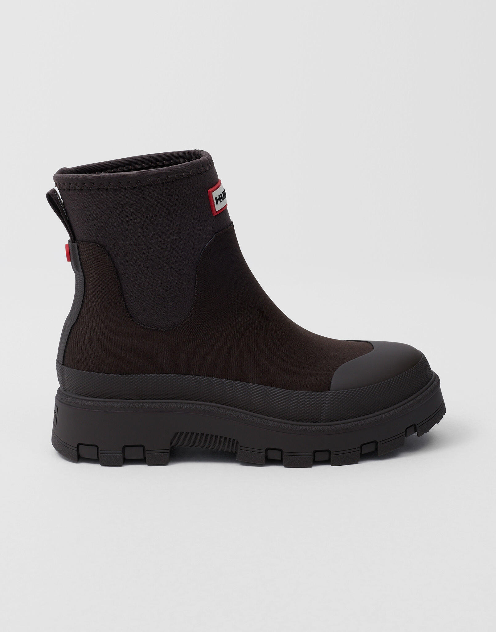 Køb Hunter ELEMENTS NEOPRENE - Chocolate Brown | Nelly.com