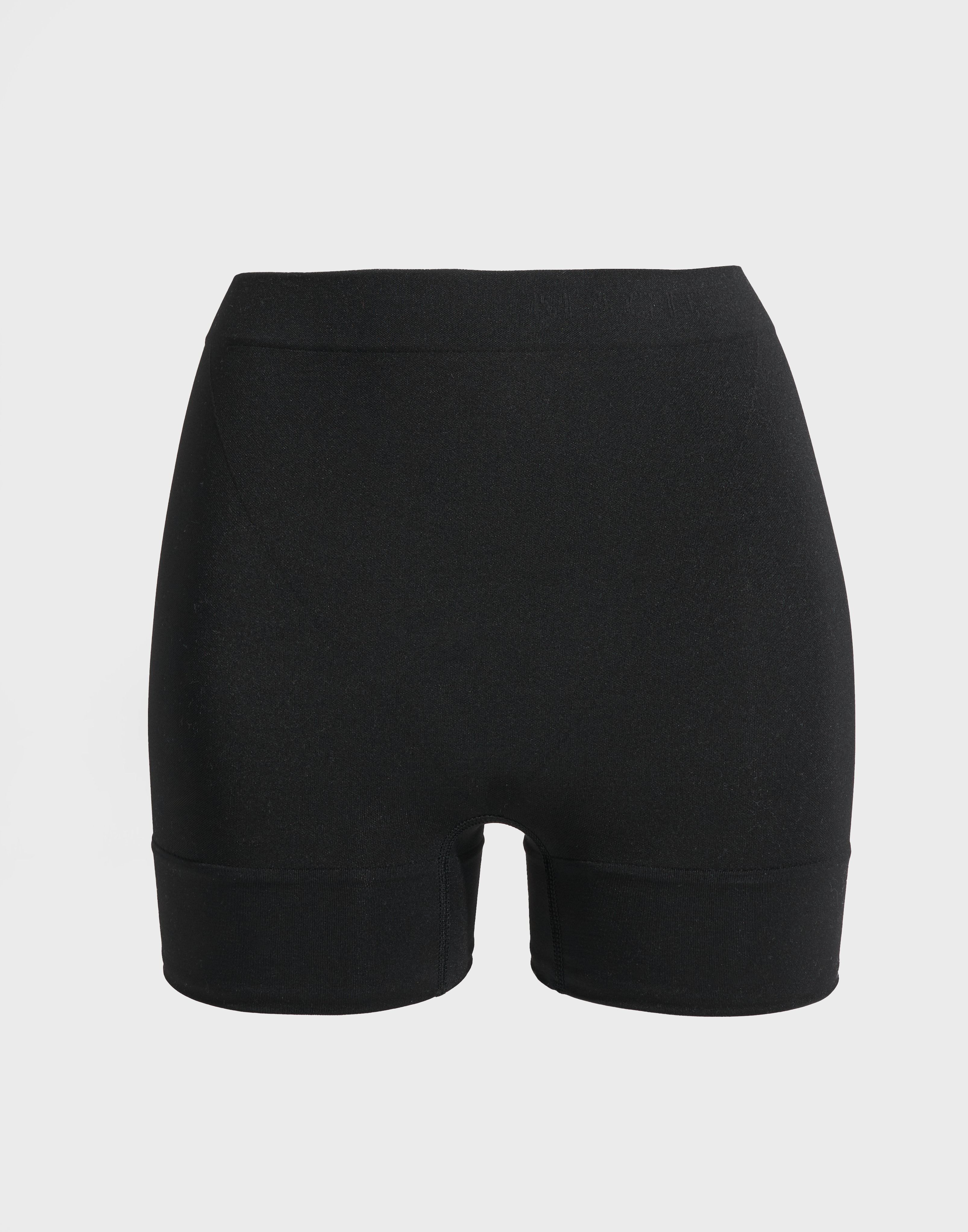 Kjøp Magic Bodyfashion Magic Comfort Short - Black | Nelly.com