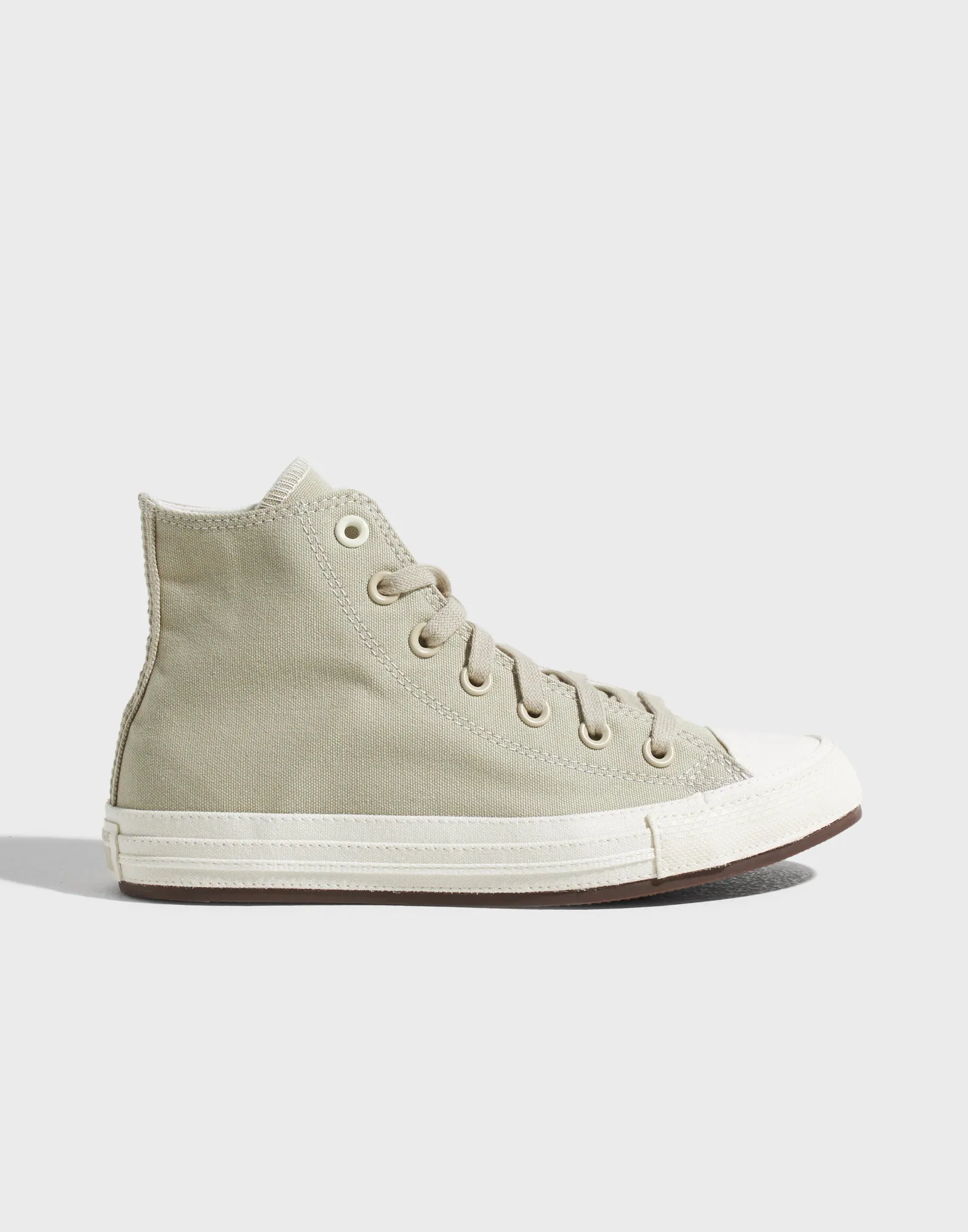 Buy Converse CHUCK TAYLOR ALL STAR WORKWEAR TEXTILES - Beach | Nelly.com