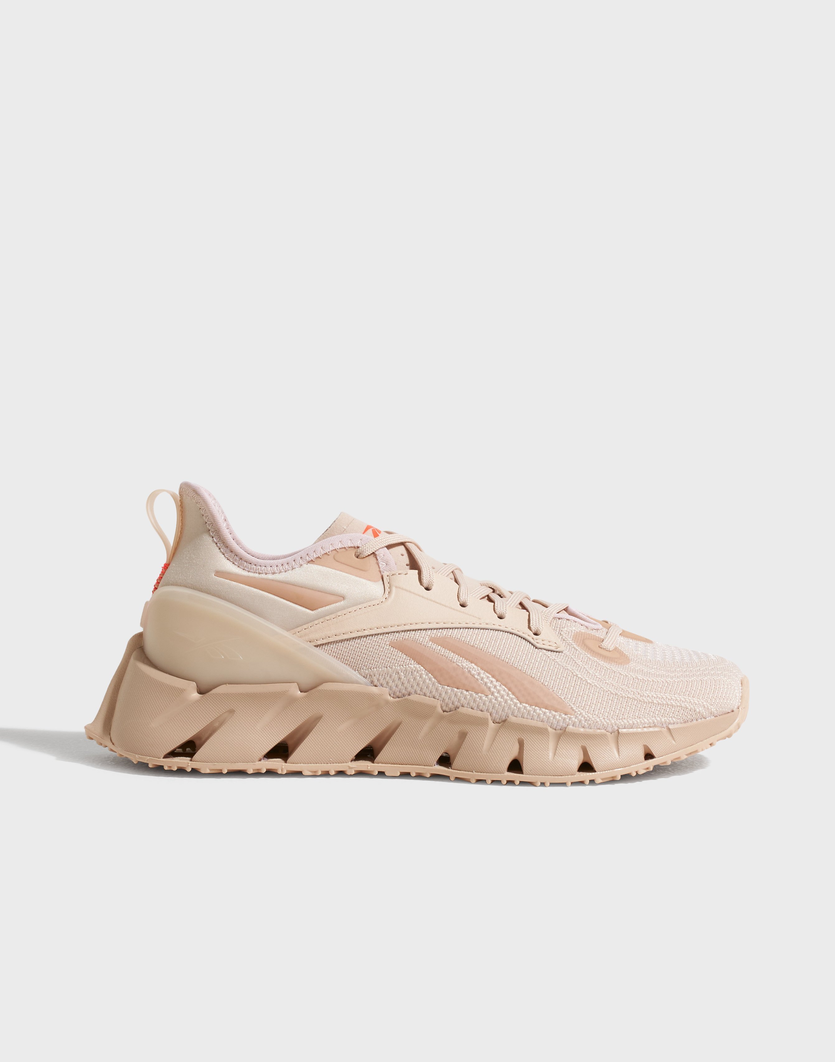 Buy Reebok Classics ZIG KINETICA 3 - Beige | Nelly.com