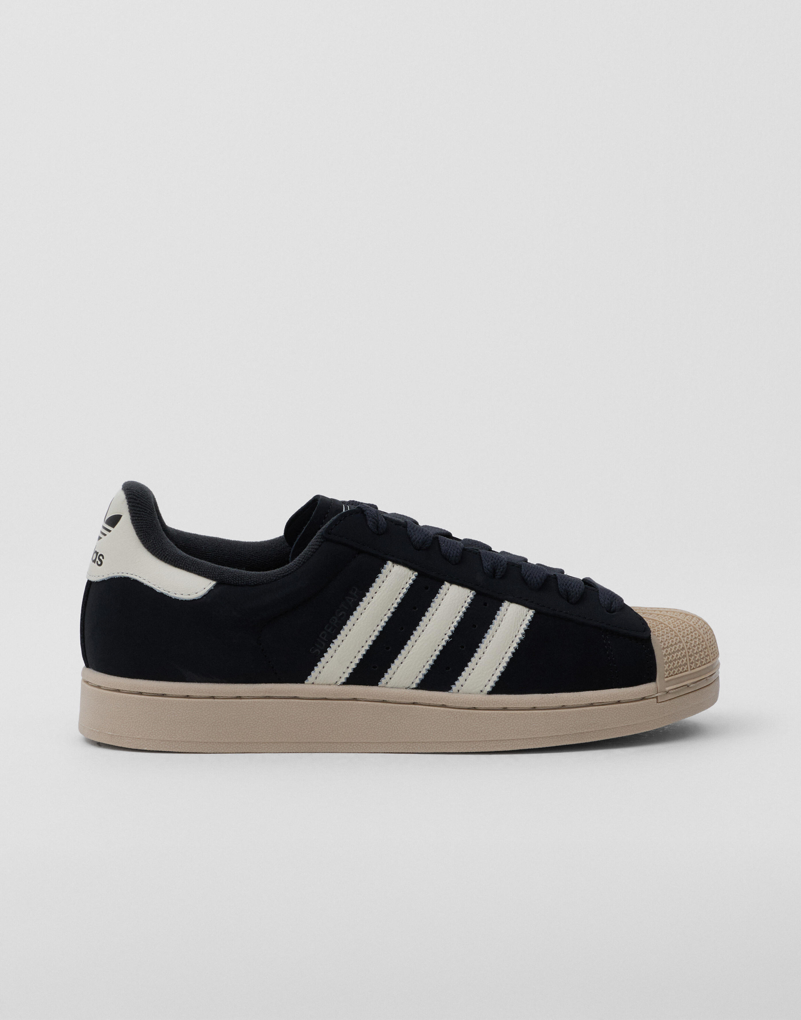 Buy Adidas Originals Superstar Ii - Black | NLYMAN