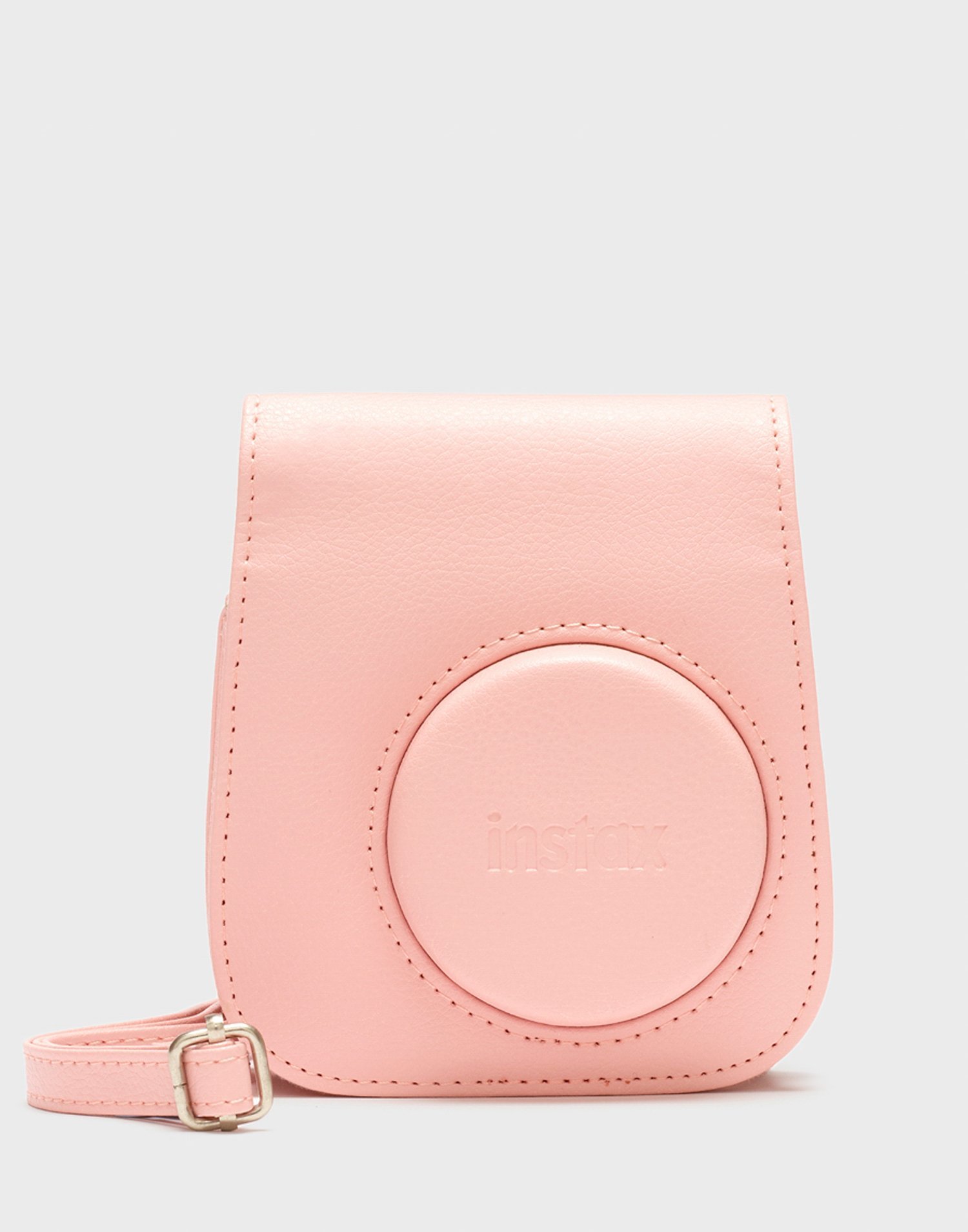 Buy Instax INSTAX MINI 11 CASE - Pink | Nelly.com