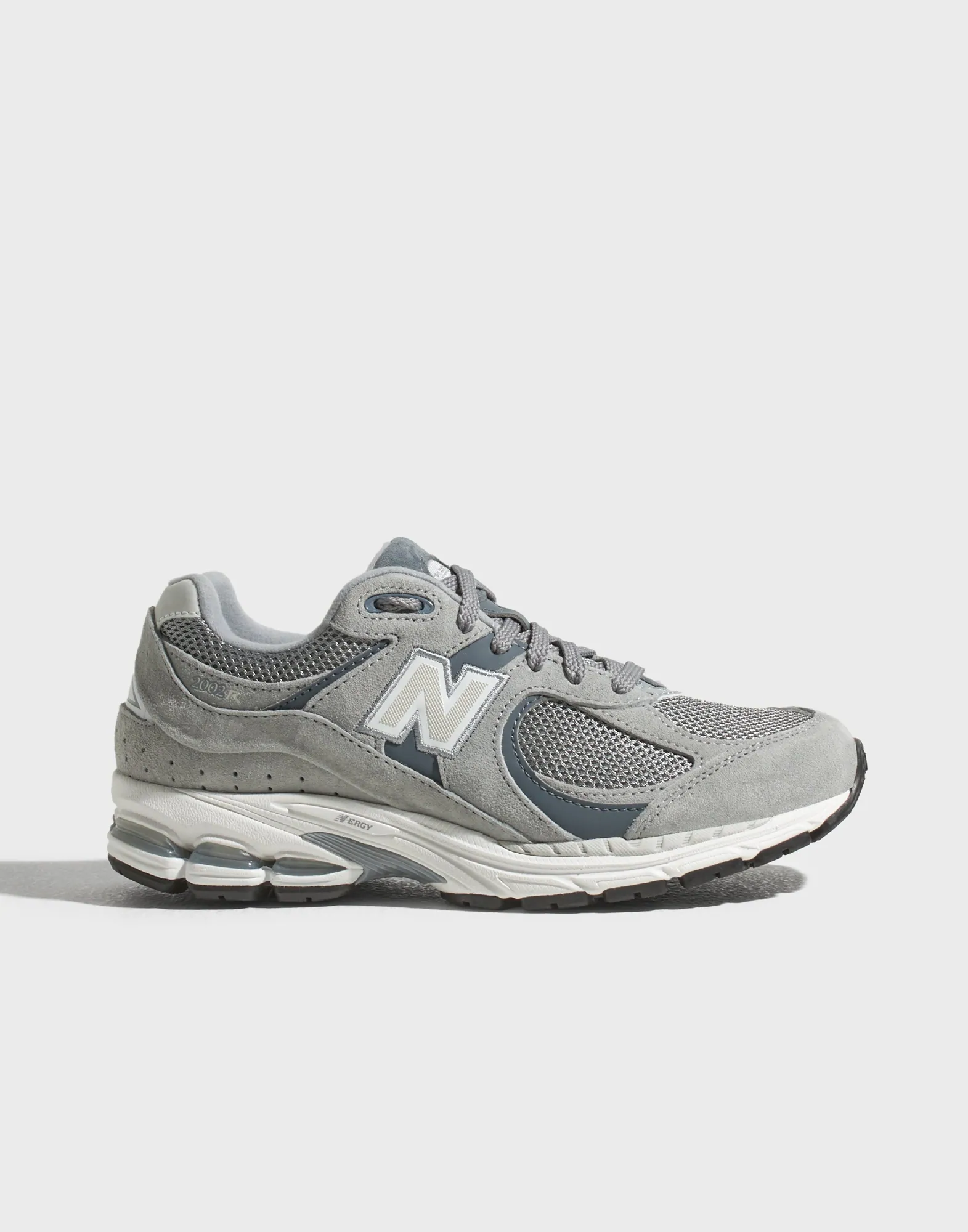 Buy New Balance M2002 - Steel | Nelly.com