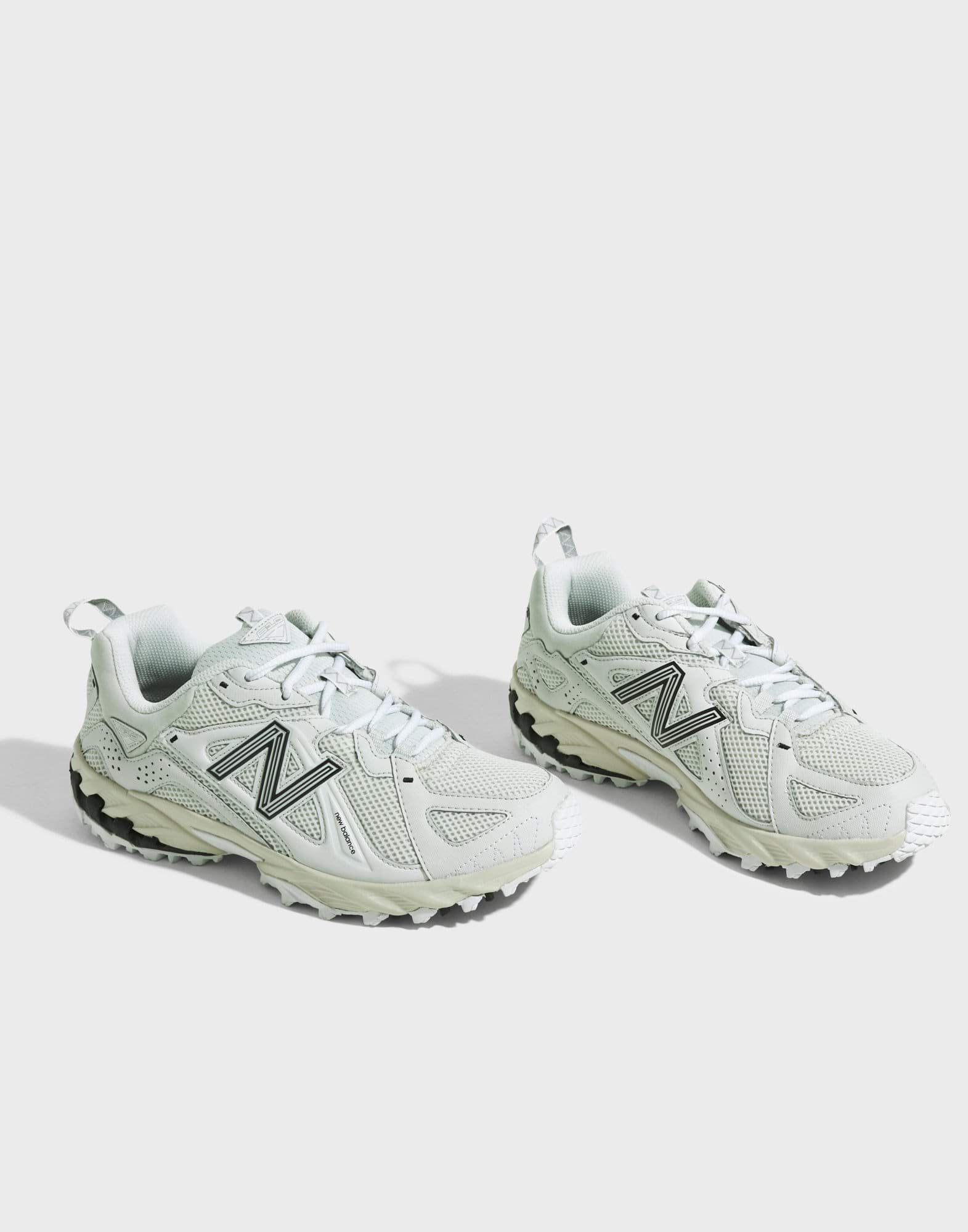 Osta New Balance New Balance 610T - Light Grey | Nelly.com