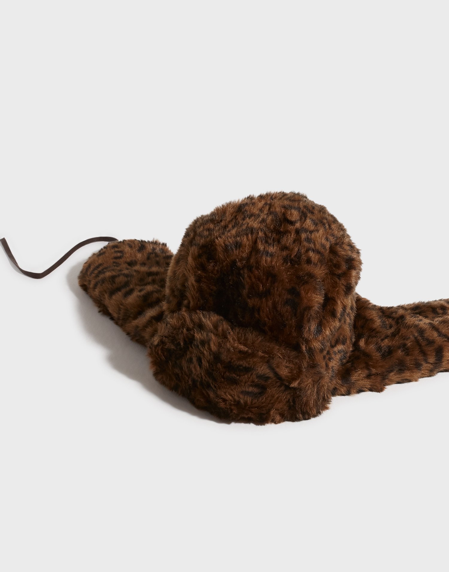 Buy Kangol KG LEOPARD TRAPPER - Leopard | Nelly.com