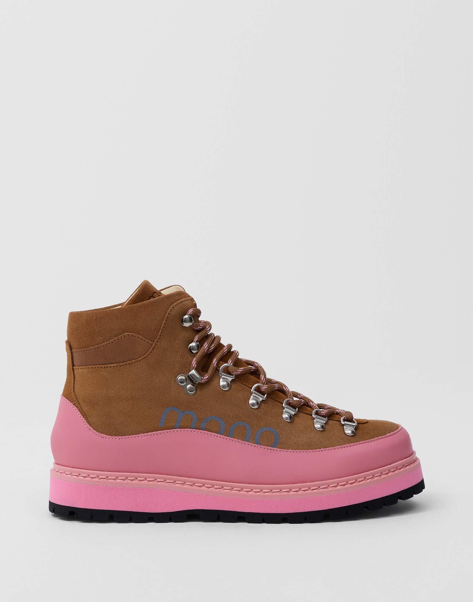 Buy MONO Vidda - Pink | NLYMAN