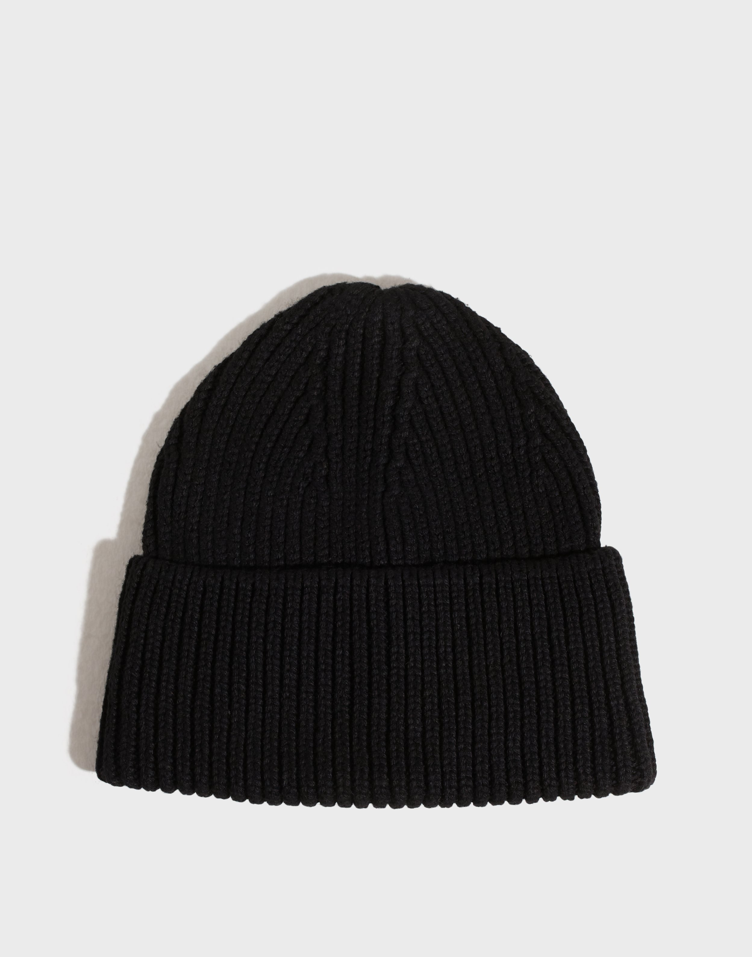 Buy Object Collectors Item OBJGITTE KNIT BEANIE NOOS - Black | Nelly.com