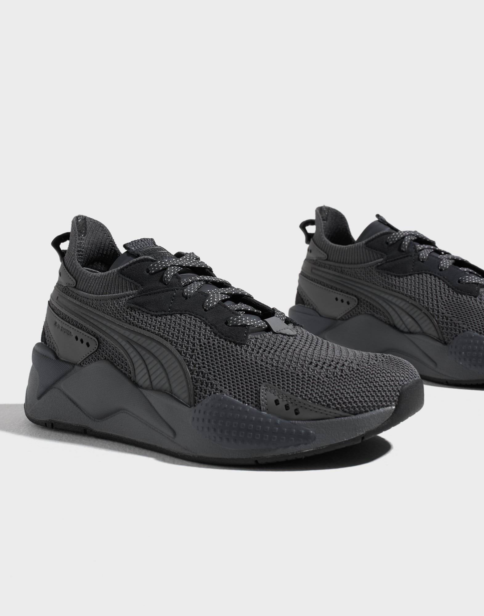 Köp Puma RS-XK Cool Dark Gray-Strong Gray - Dark Grey | NLYMAN