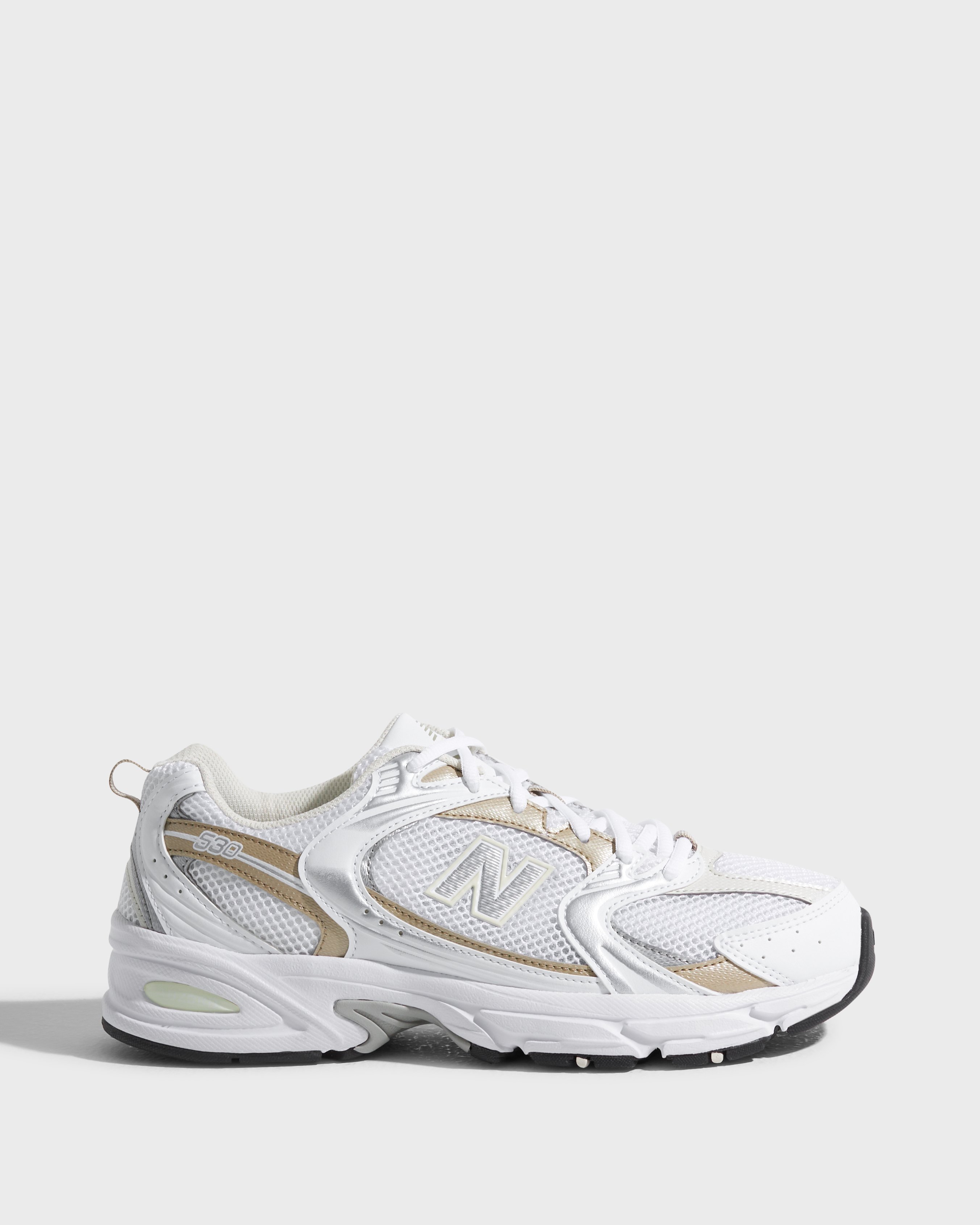 Buy New Balance MR530RD - White | NLYMAN