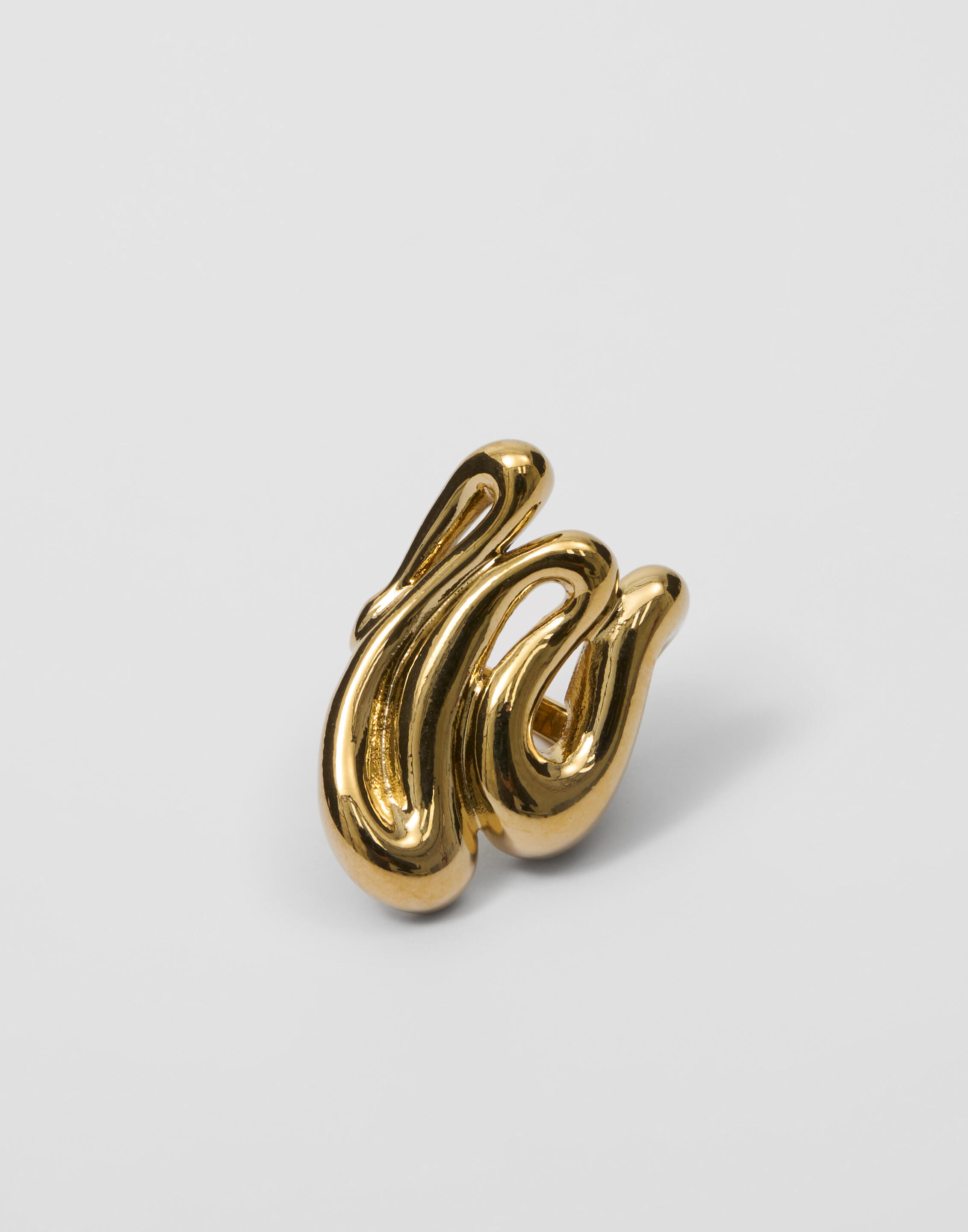 Köp Pilgrim ADRIEL Ring - Gold | Nelly.com