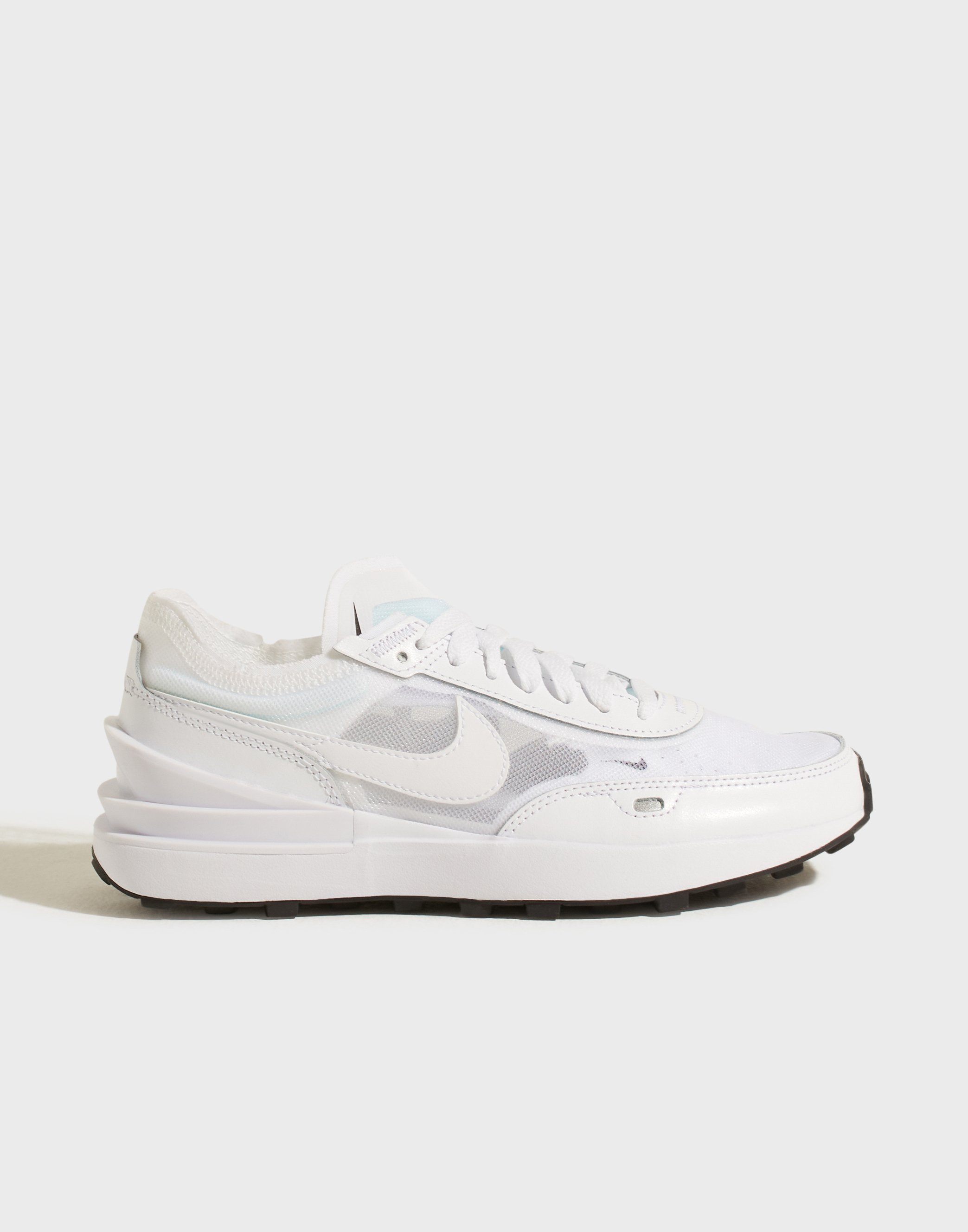 Köp Nike W NIKE WAFFLE ONE - White | Nelly.com
