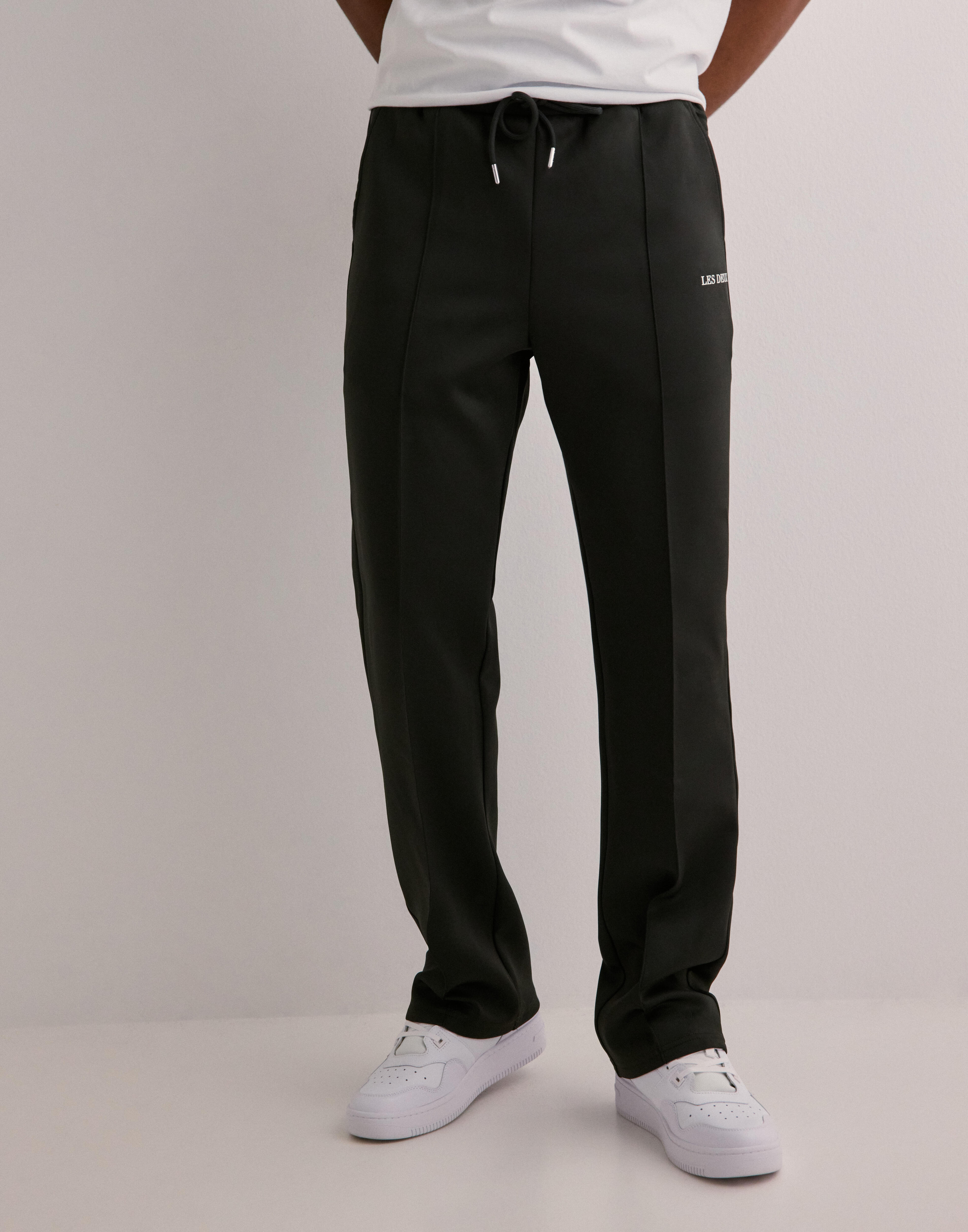 Köp Les Deux Ballier Casual Track Pant - Rosin | NLYMAN