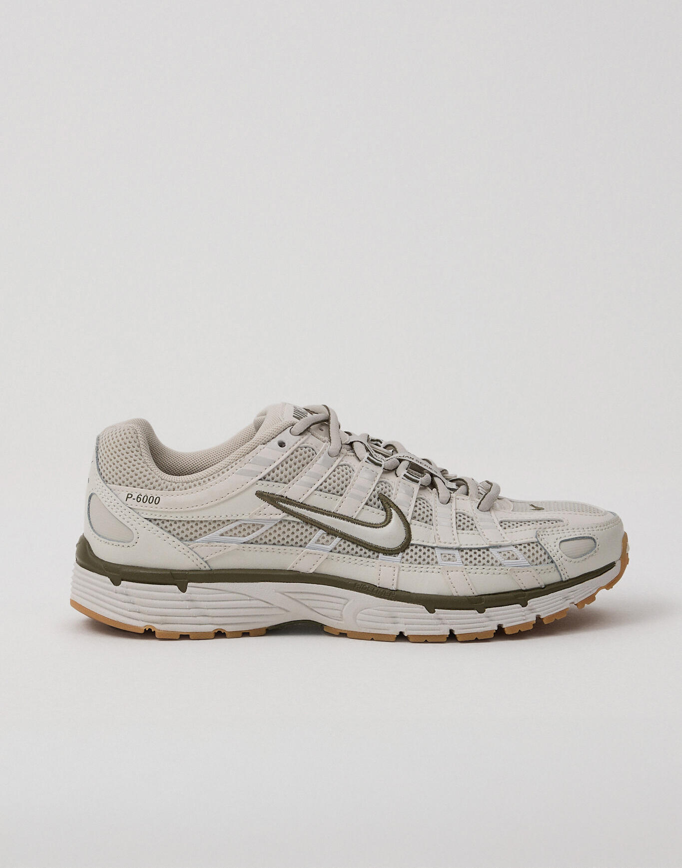 Köp Nike W Nike P-6000 - Beige | Nelly.com