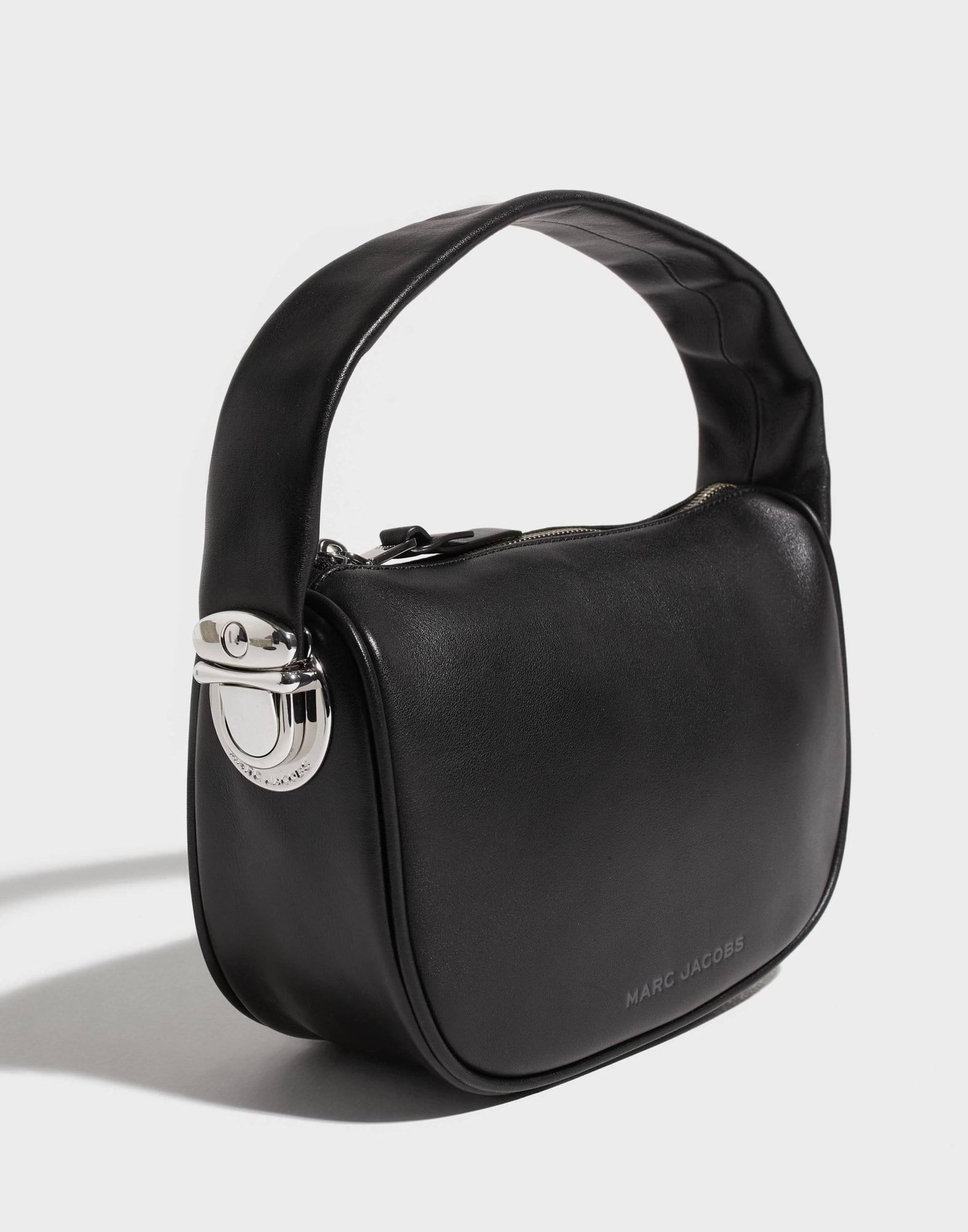 Buy Marc Jacobs THE MINI HOBO - Black | Nelly.com