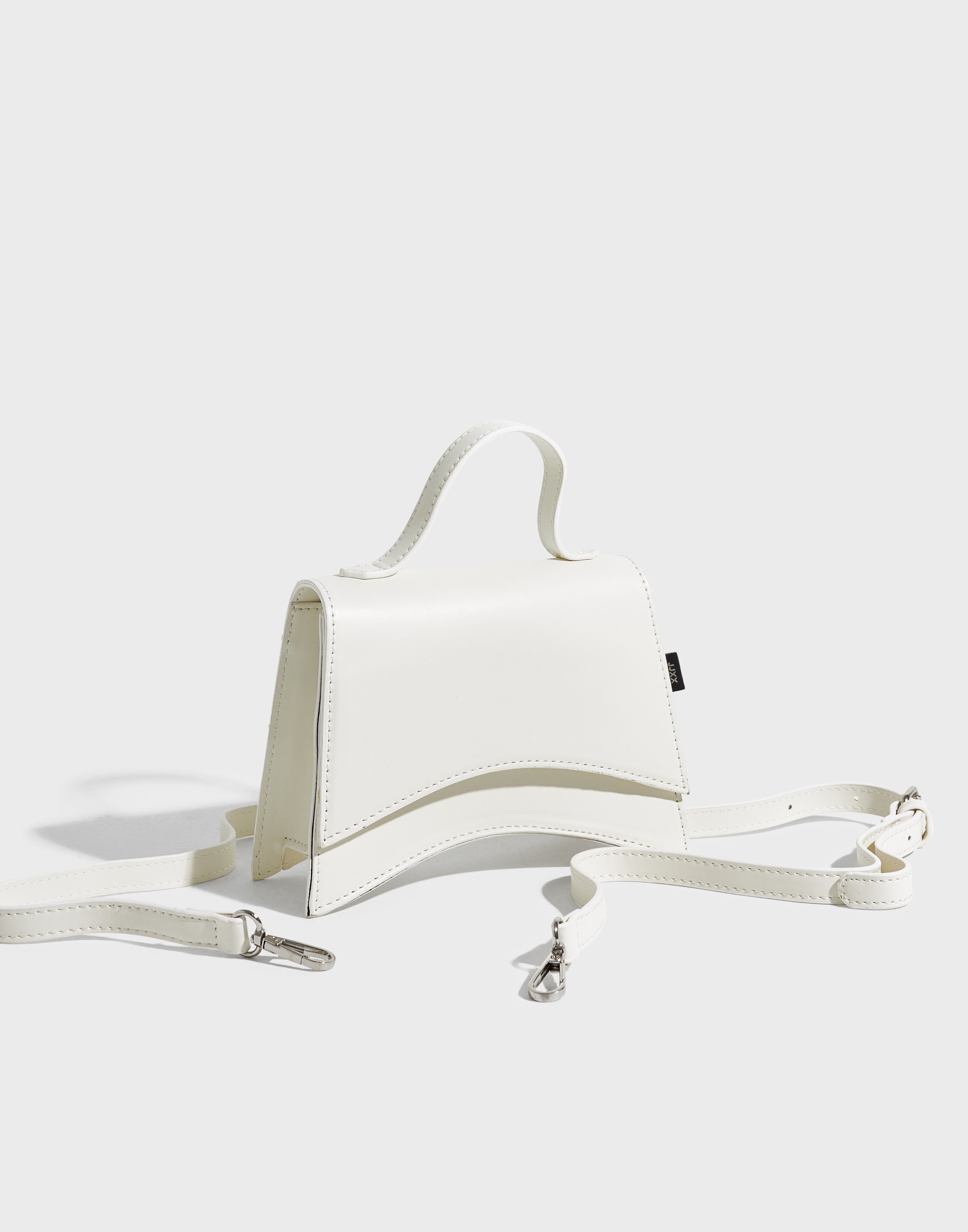 Osta JJXX JXSANTAANA BAG - Blanc de Blanc | Nelly.com