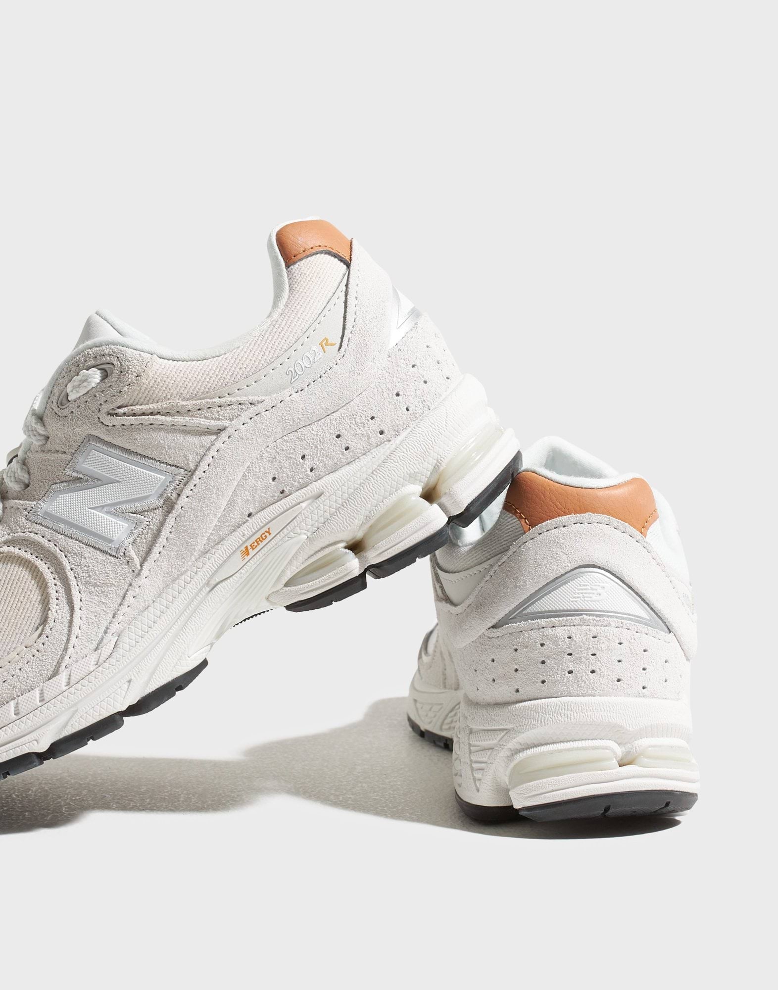 Kjøp New Balance M2002 - Reflection | Nelly.com