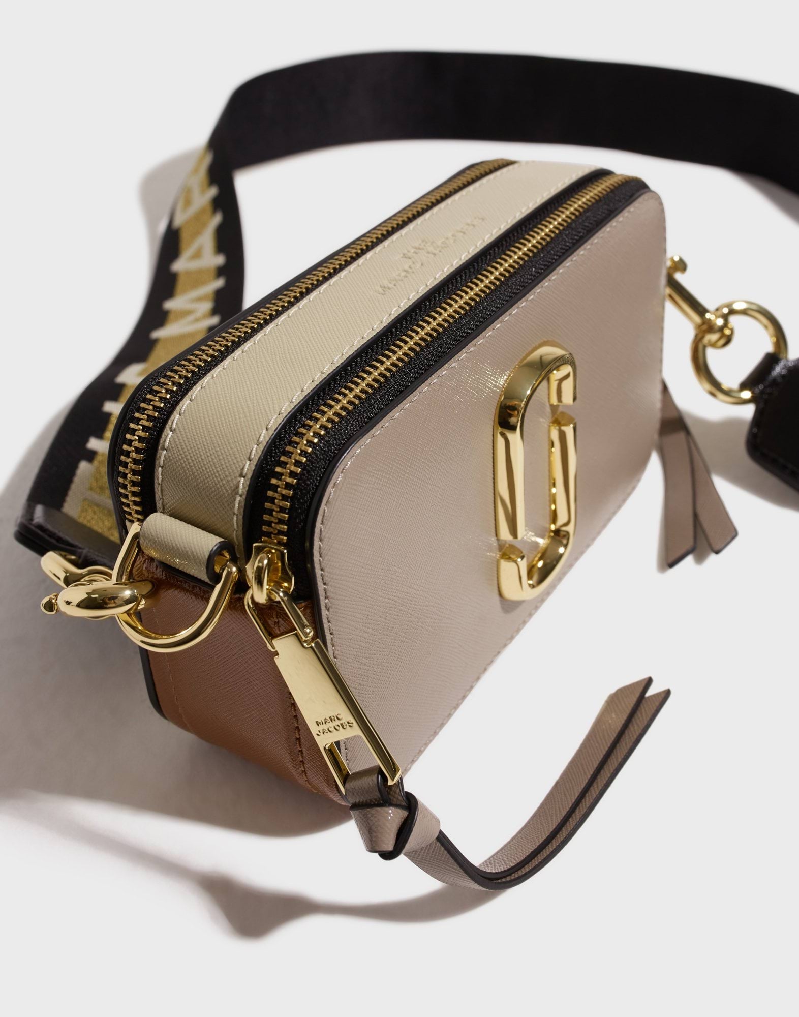 Buy Marc Jacobs THE SNAPSHOT - *NY*CEMENT MULTI | Nelly.com