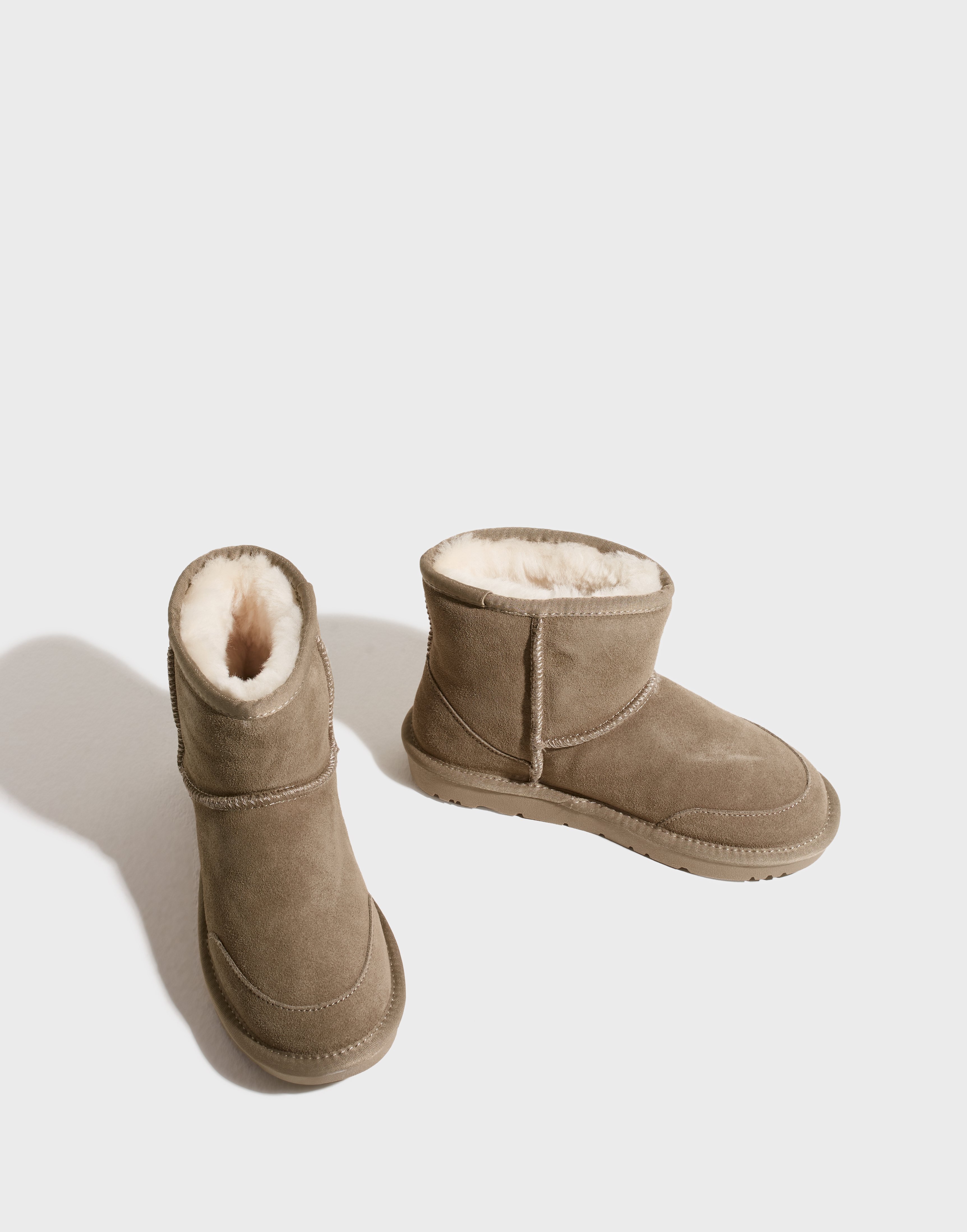 Buy Sofie Schnoor S224700 - Beige | Nelly.com