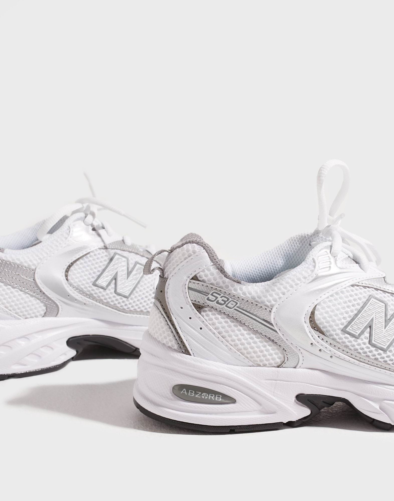 Buy New Balance MR530AD - White | NLYMAN