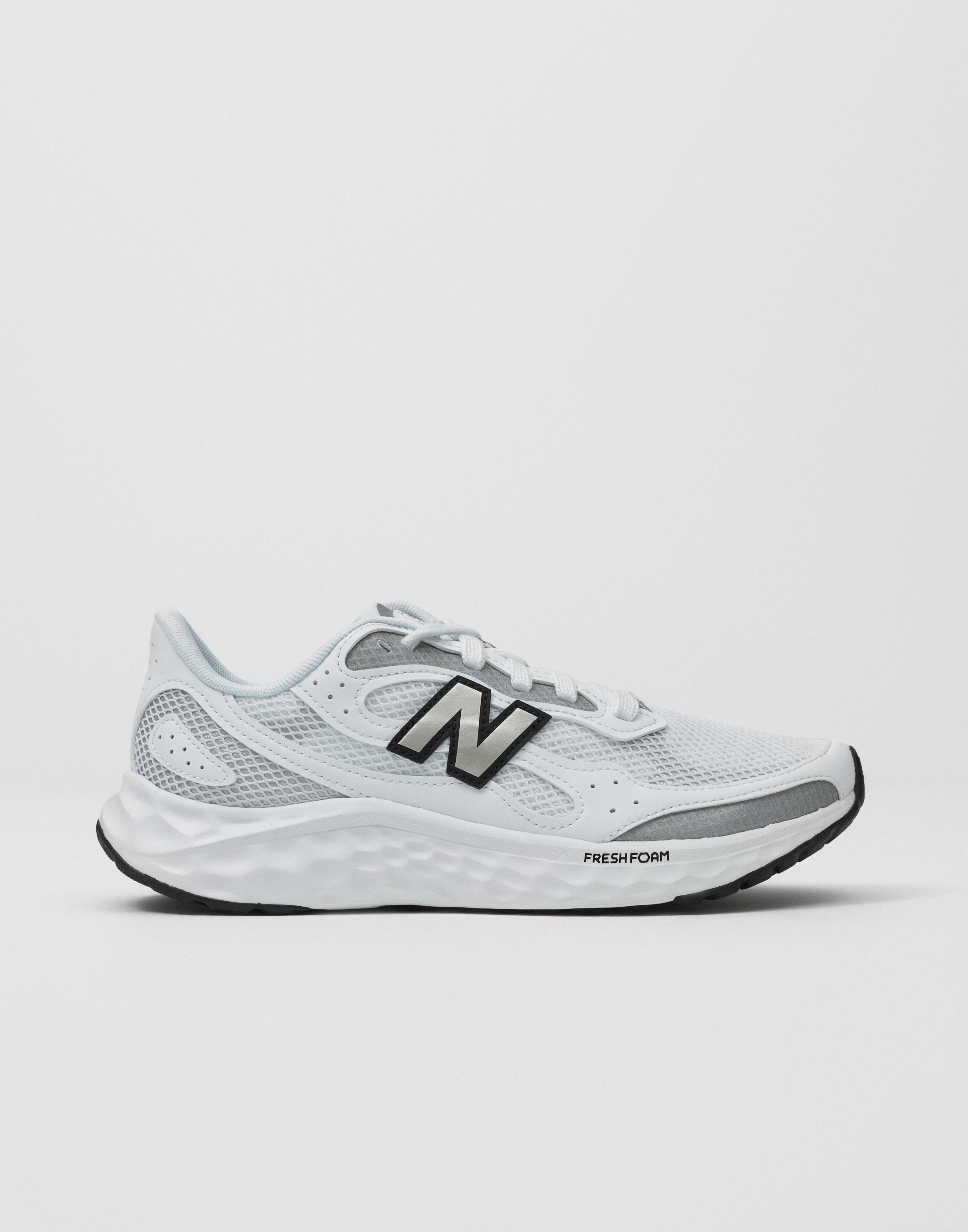 Køb New Balance New Balance FreshFoam Arishi v4 - White | Nelly.com