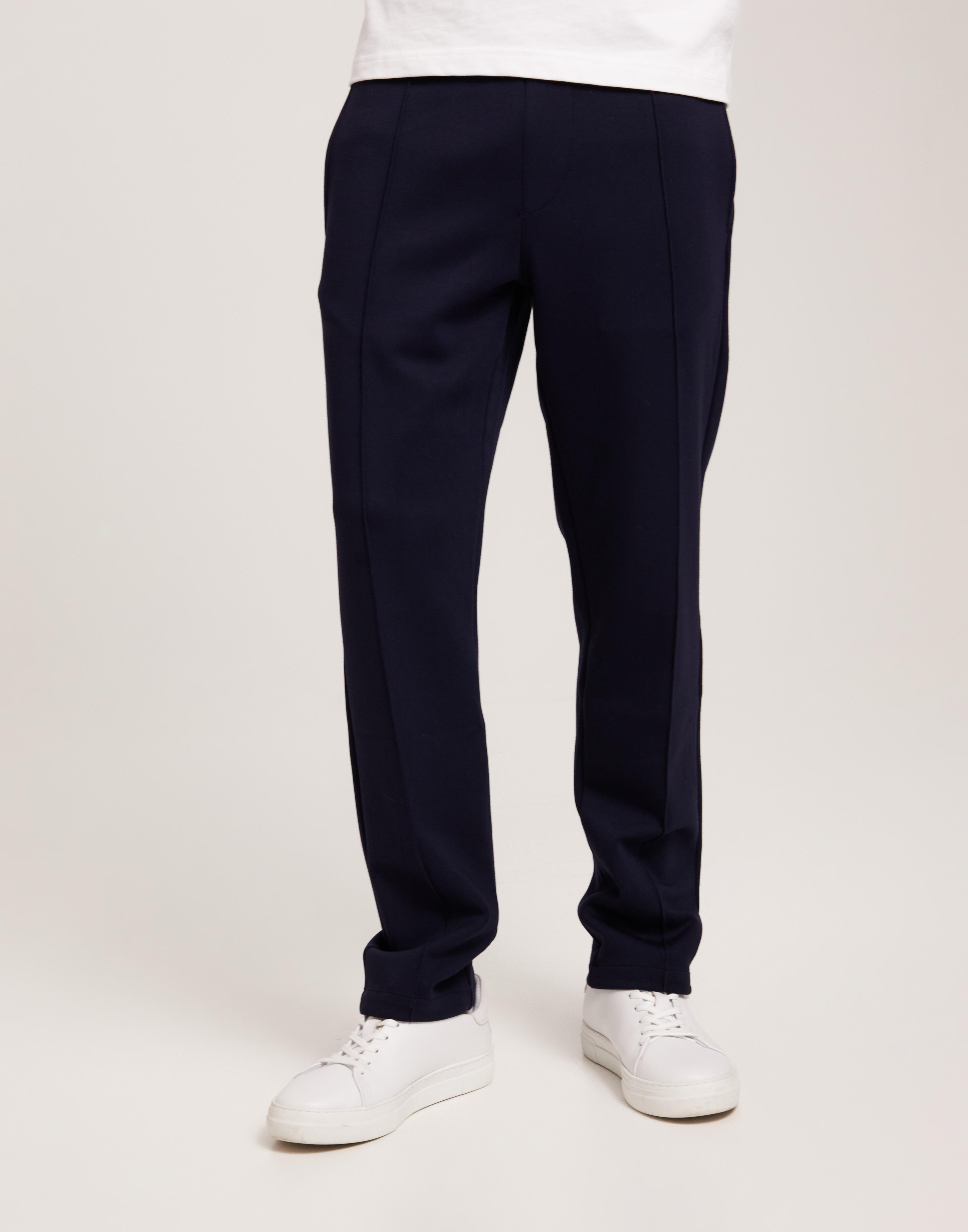 Kjøp Brand Island KAKOI PANTS - Navy | NLYMAN