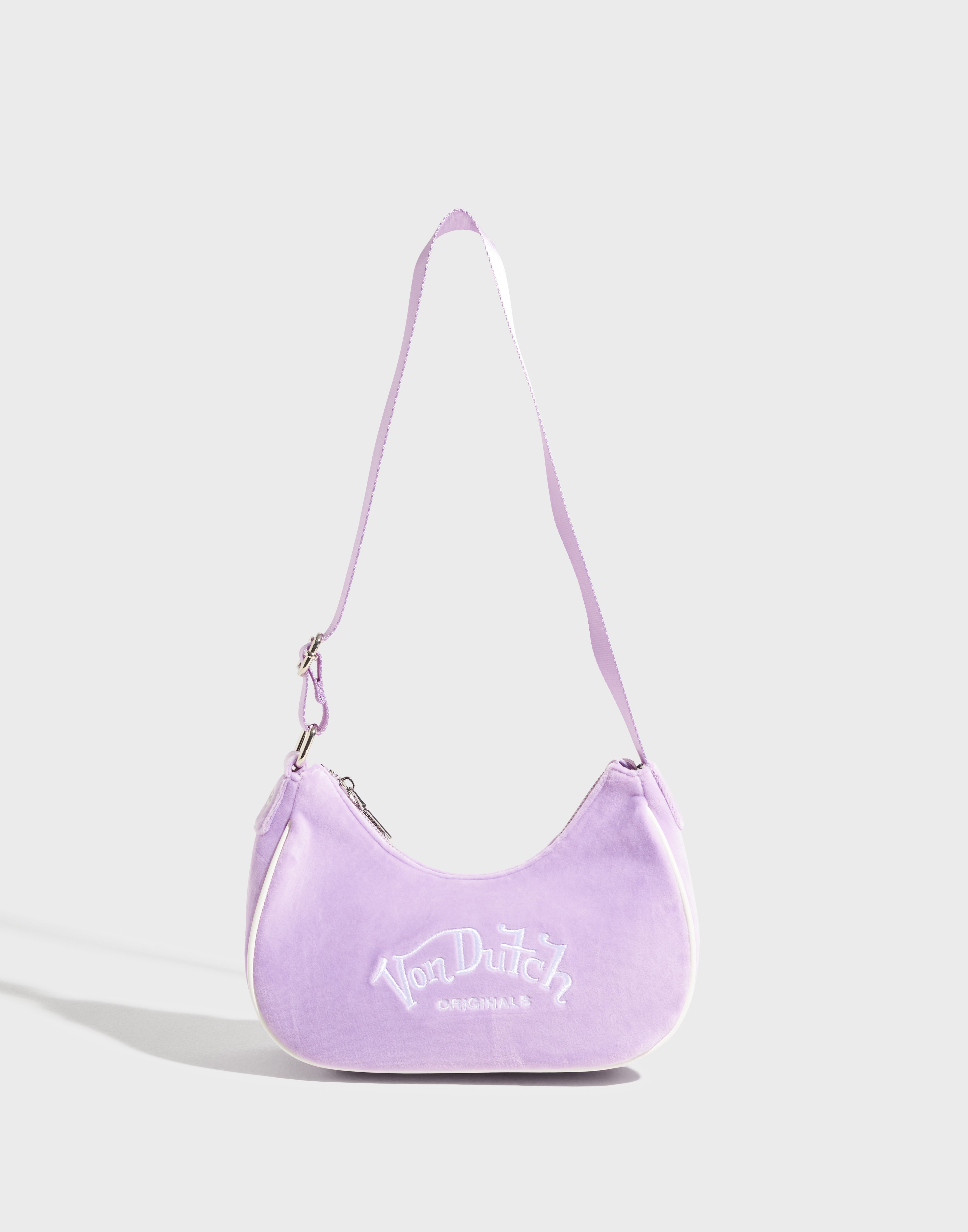 Buy Von Dutch AMY - Lilac | Nelly.com