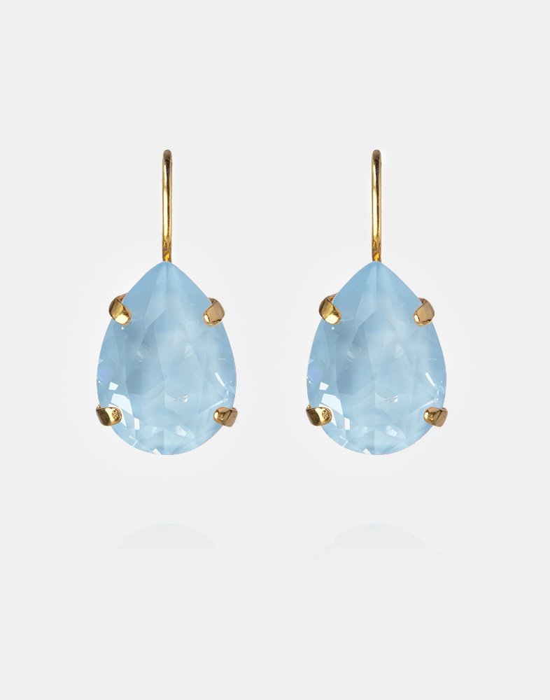 Buy Caroline Svedbom MINI DROP CLASP EARRINGS - Ignite | Nelly.com Buy Caroline Svedbom MINI DROP CLASP EARRINGS - Ignite | Nelly.com