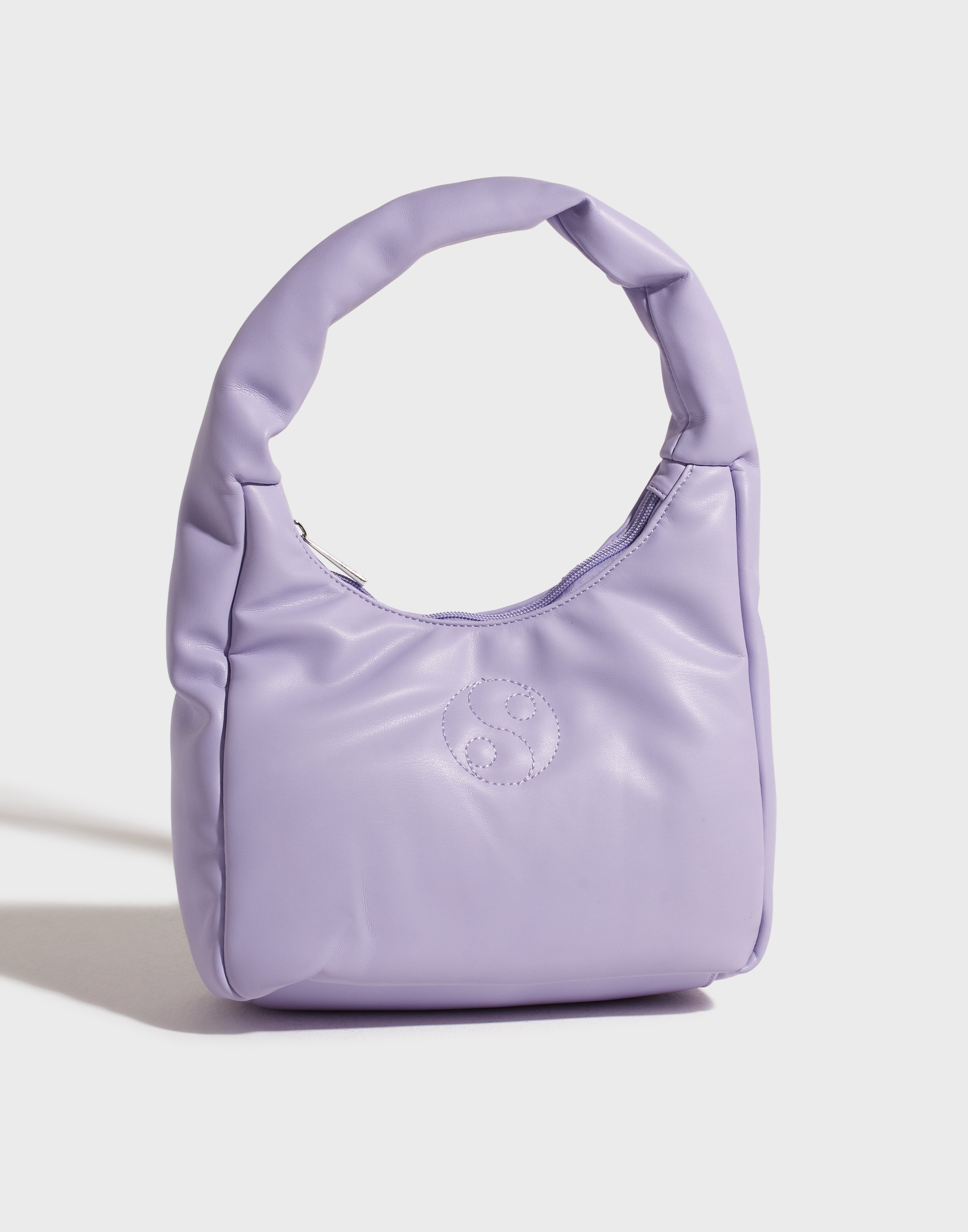 Köp SILFEN Shoulder Bag Sofia - Light Purple | Nelly.com