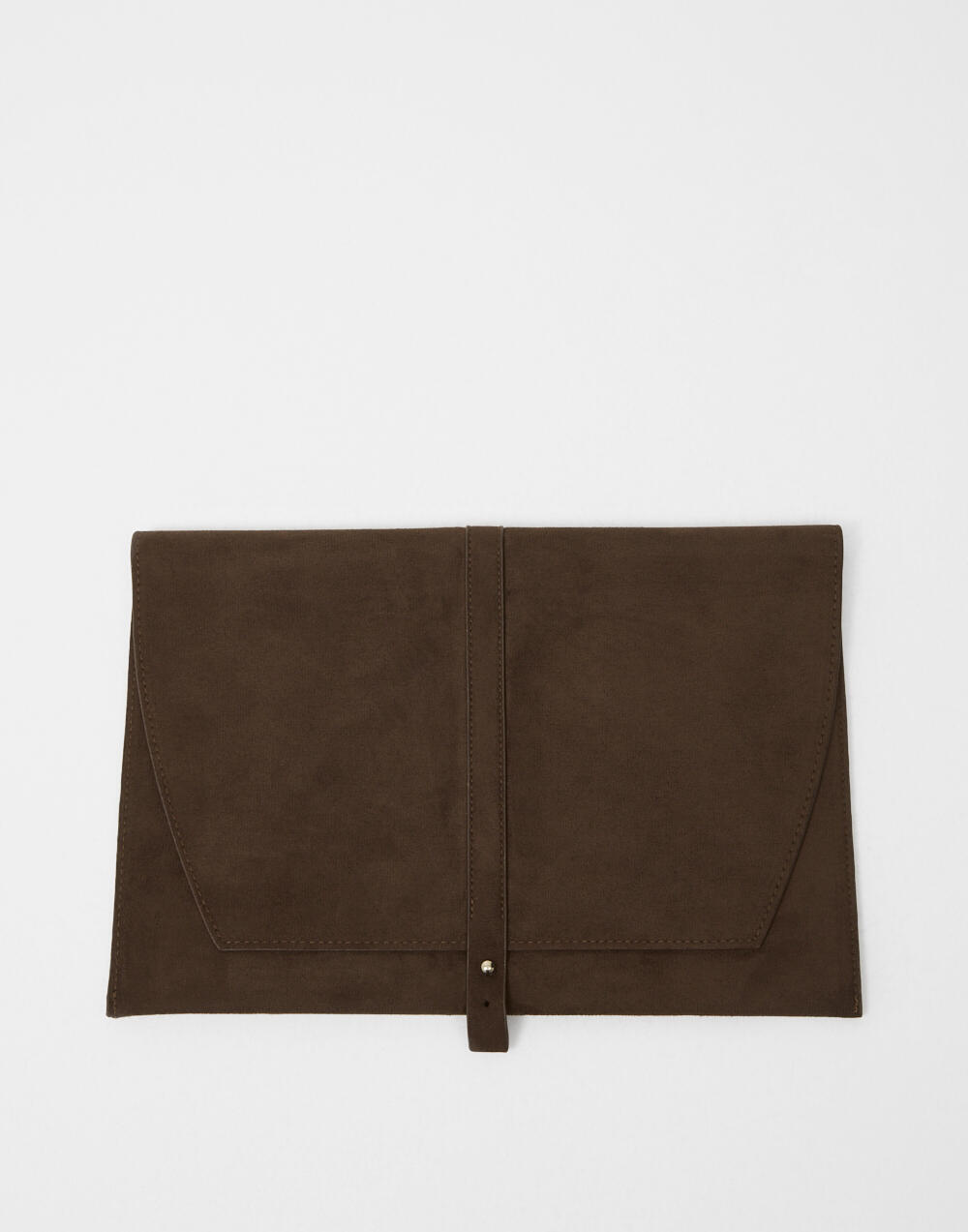 Köp Gina Tricot Laptop case - Brown | Nelly.com
