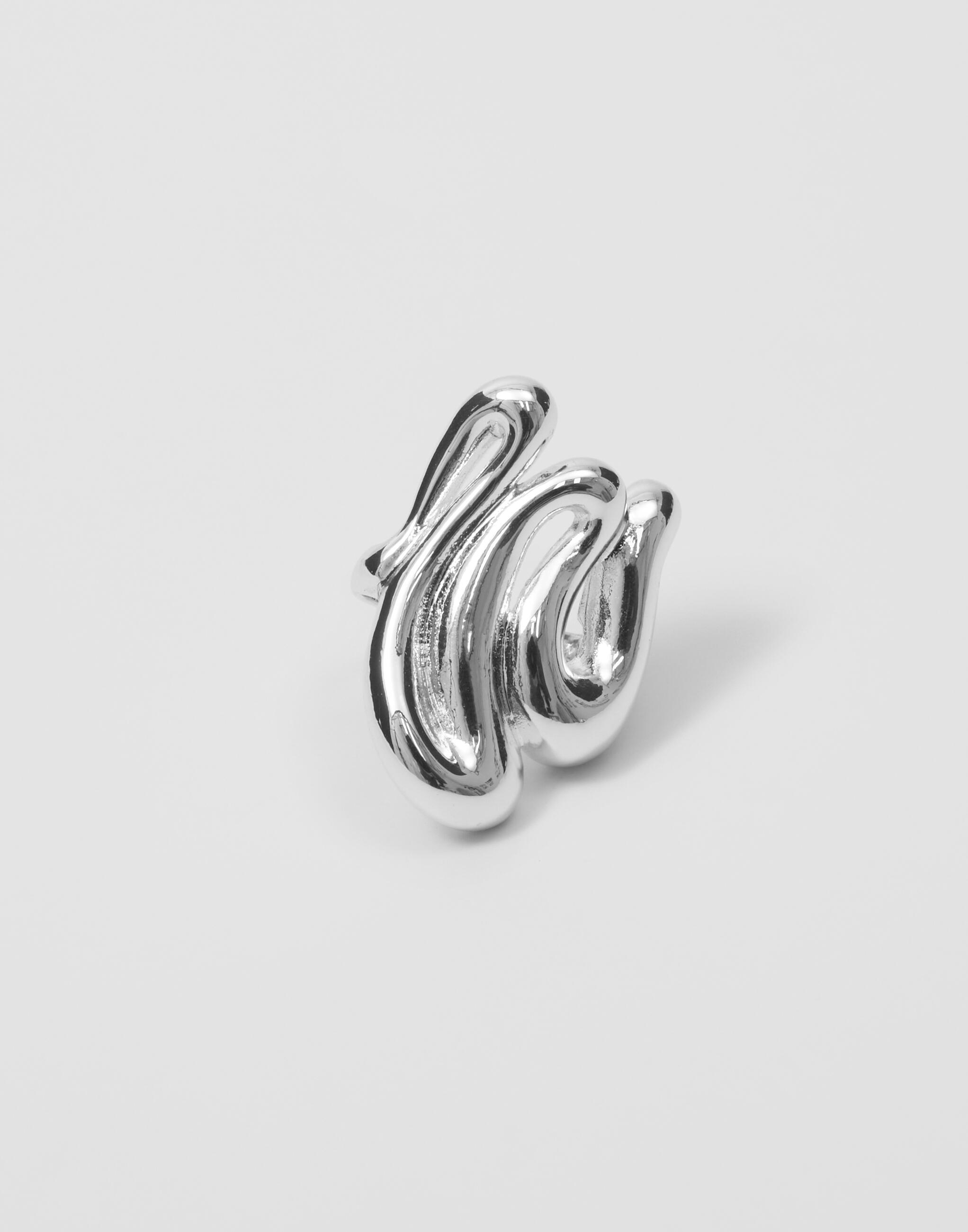 Köp Pilgrim ADRIEL Ring - Silver | Nelly.com