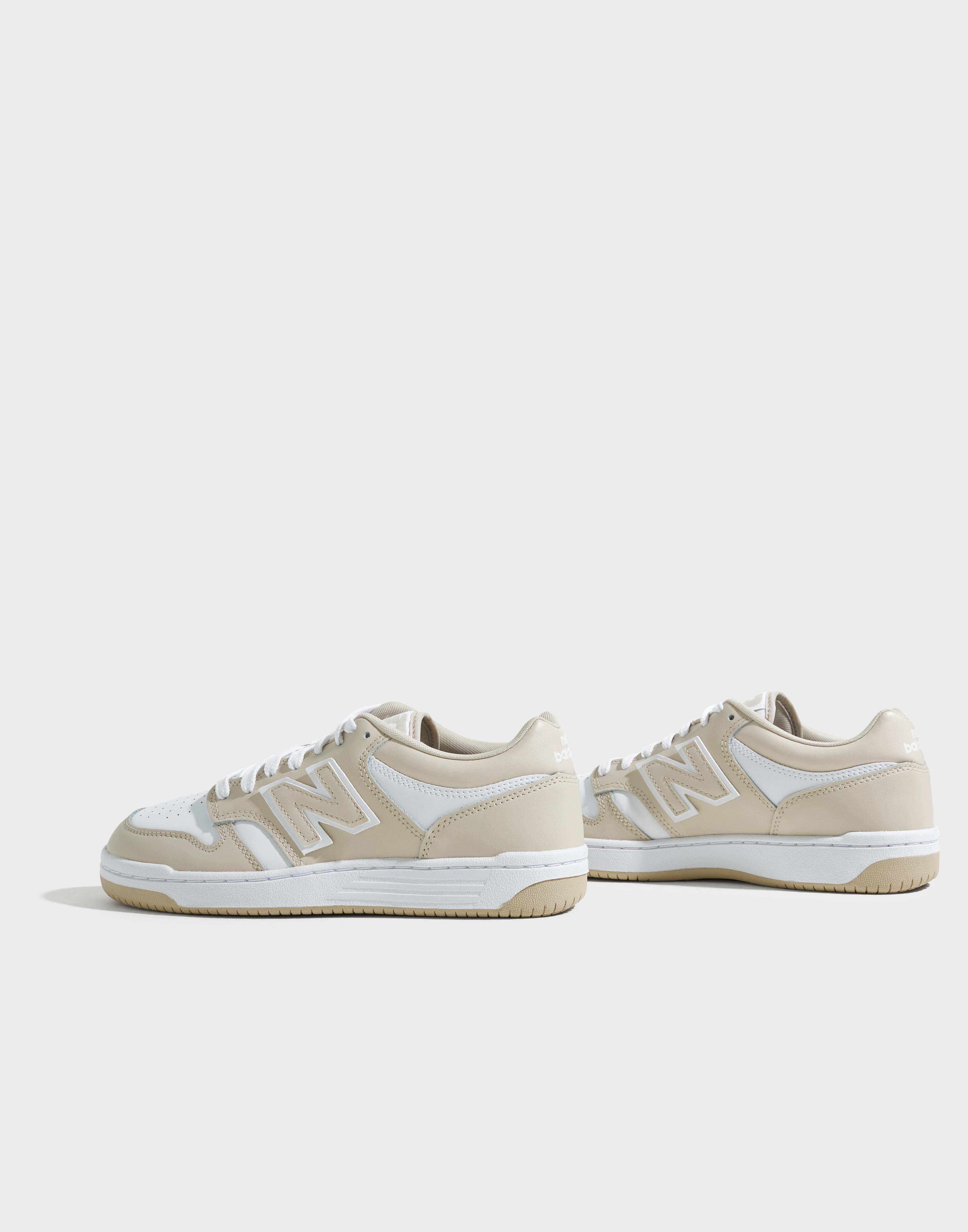 Osta New Balance New Balance BB480 - Mushroom | Nelly.com