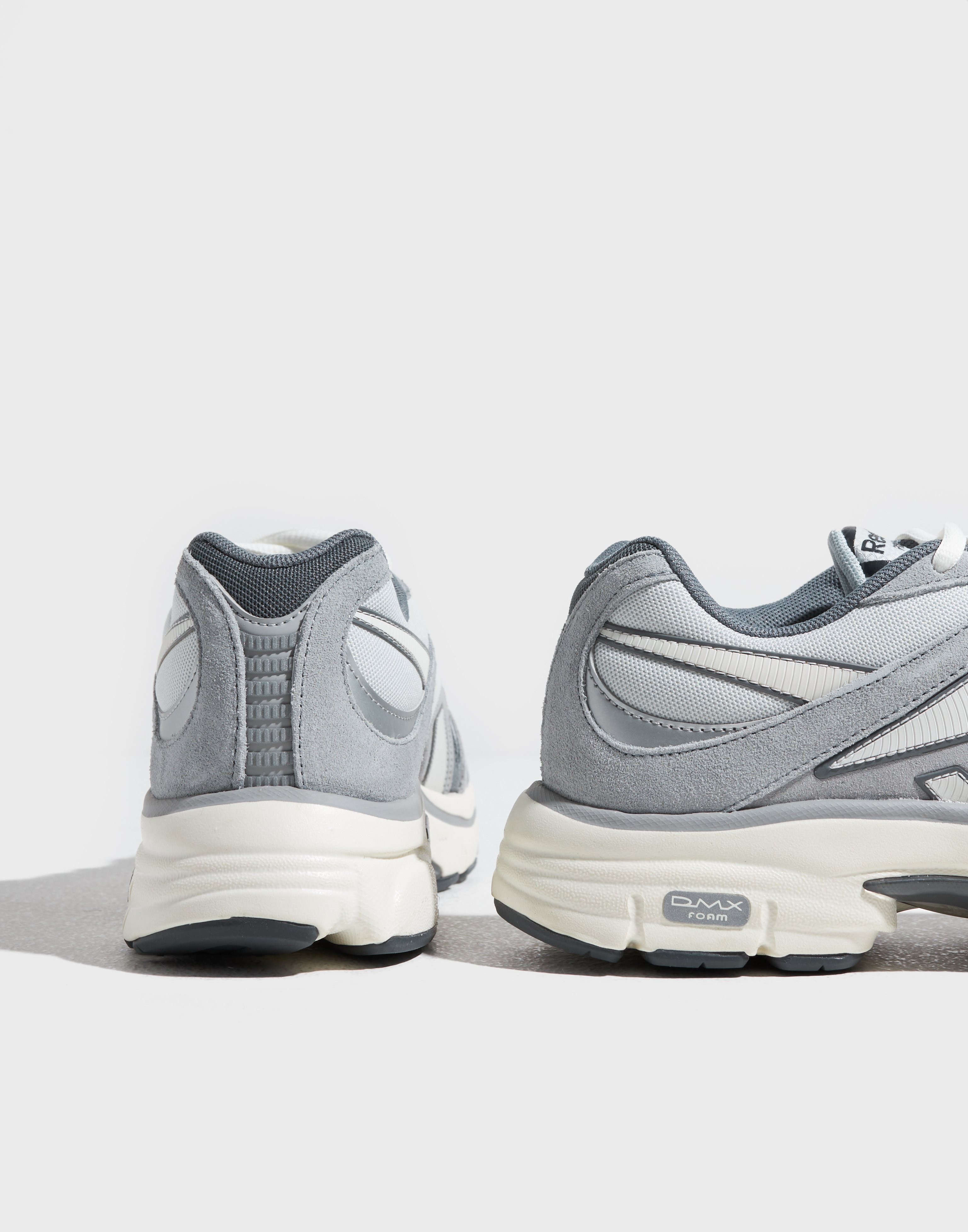 Kjøp Reebok Classics RBK PREMIER ROAD PL - Grey | Nelly.com