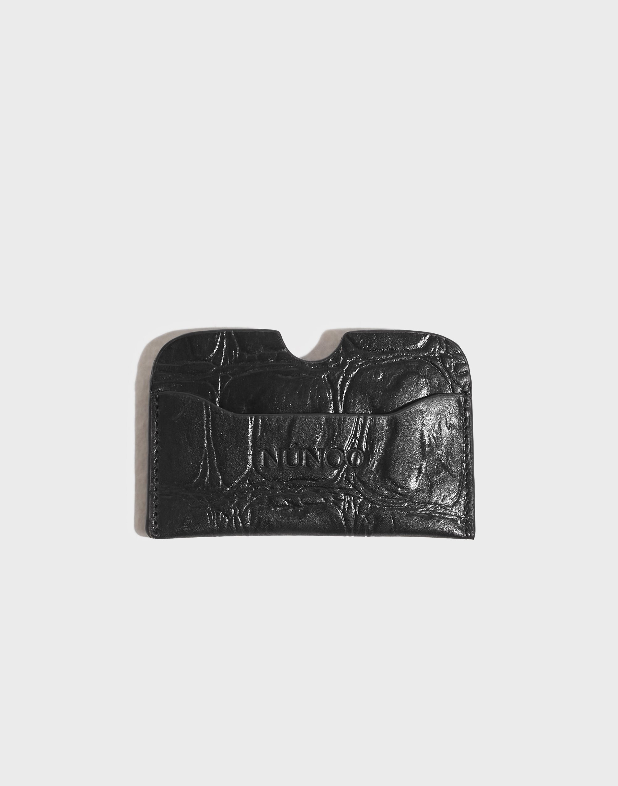 Köp NuNoo Carla Cross (w. box) - Black | Nelly.com