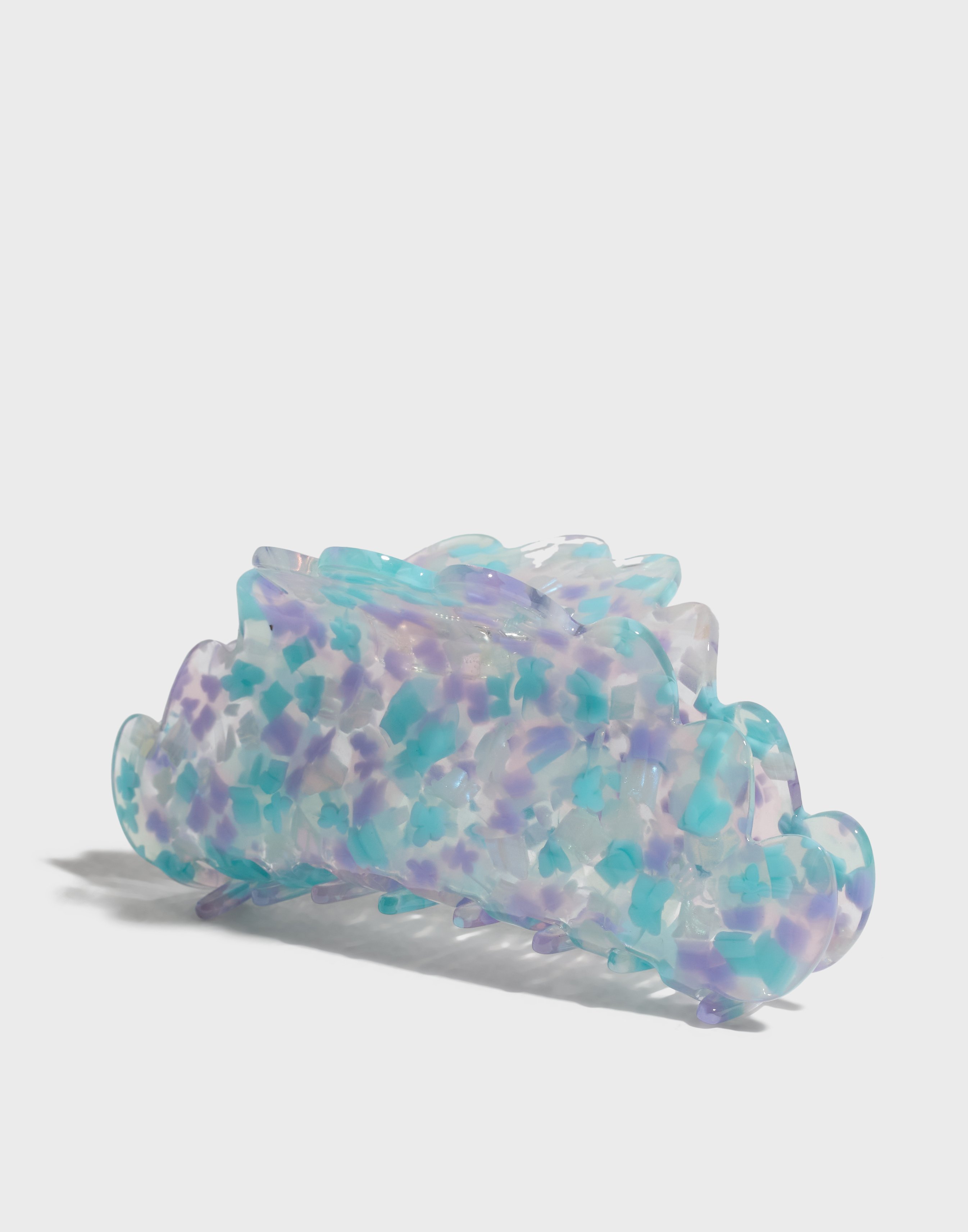 Buy Sui Ava Simone Mediterranean Flower Big - Blue | Nelly.com