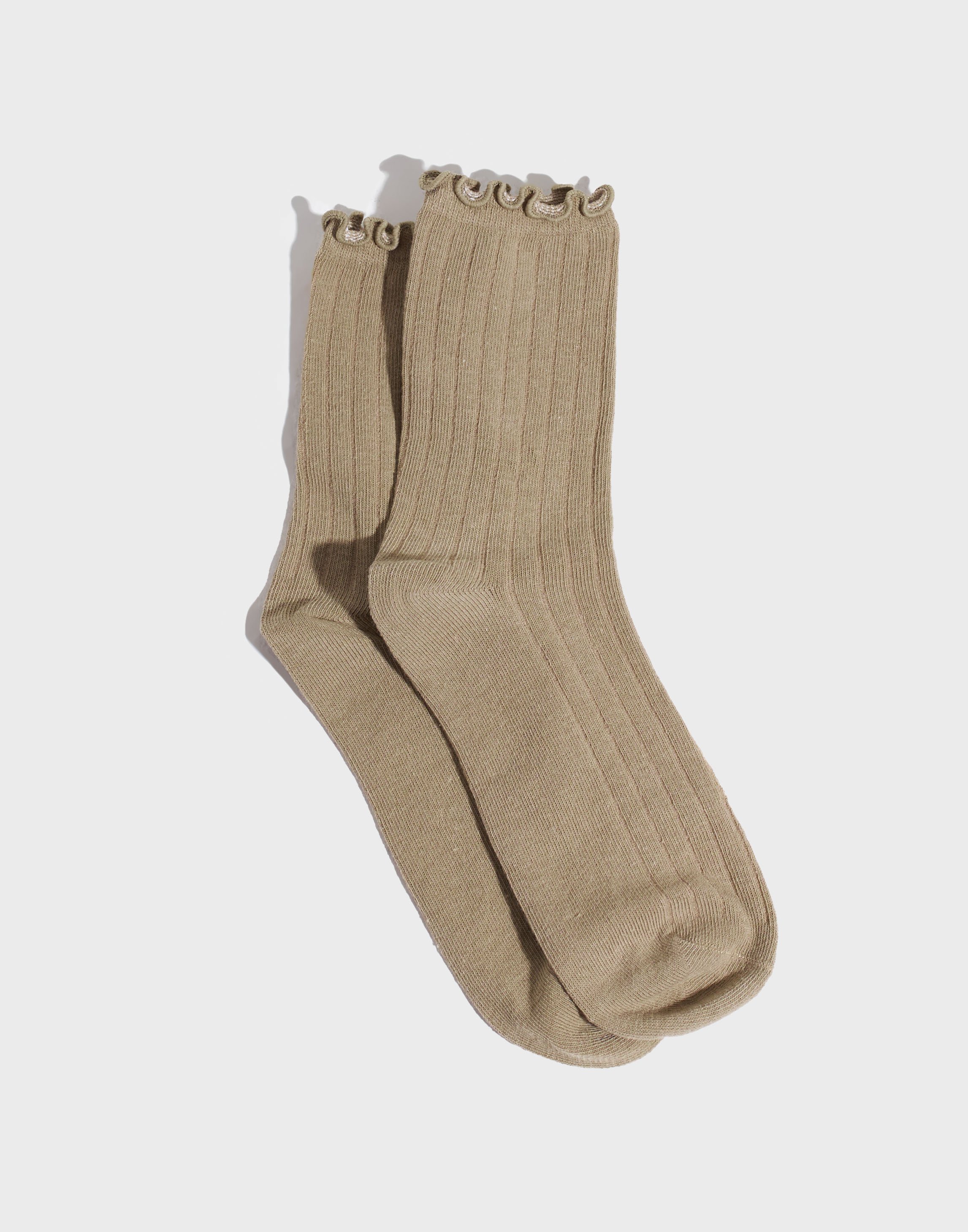 Köp Vero Moda VMENA SOCKS NOOS - Silver Mink | Nelly.com