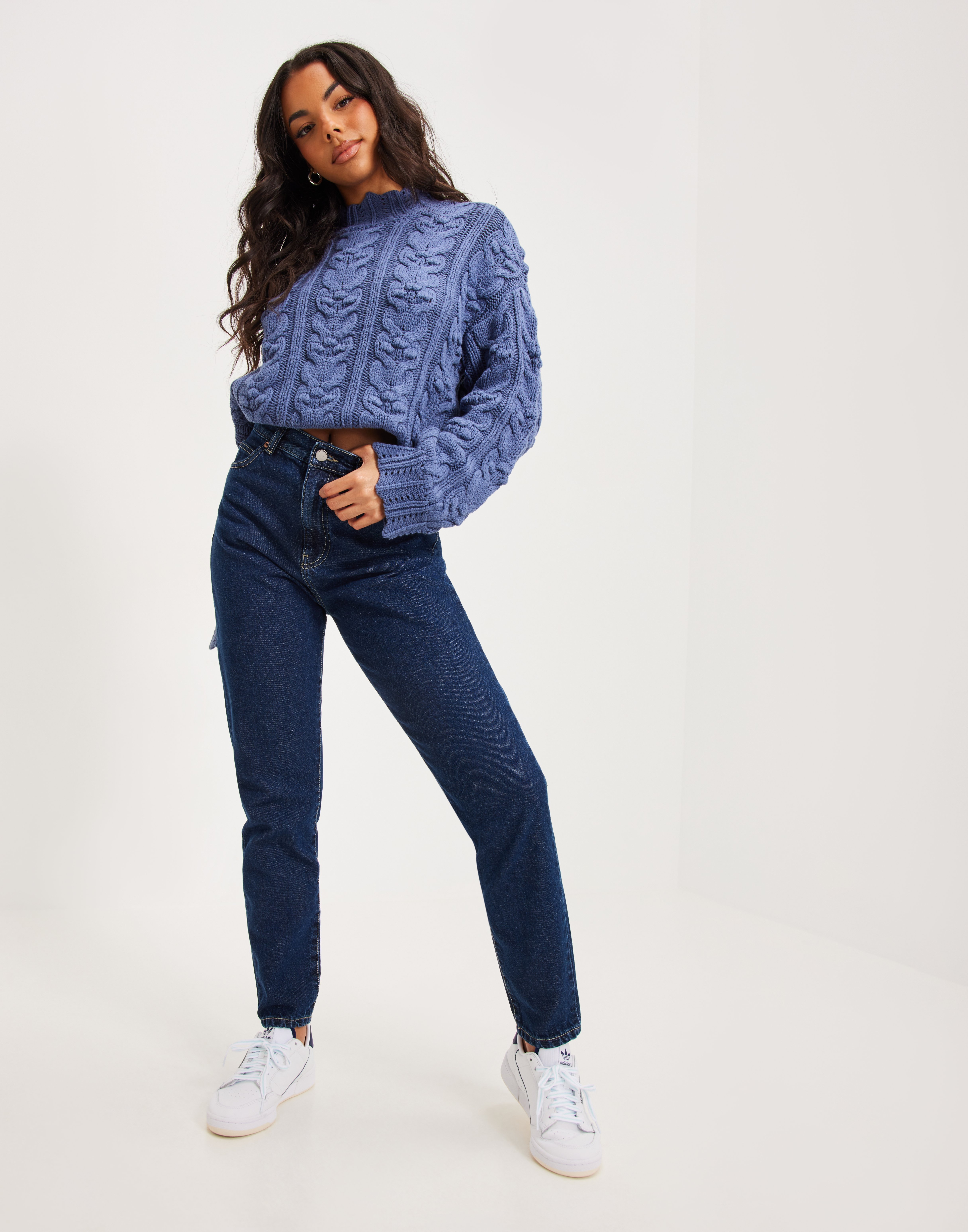 Buy Dr Denim Nora - Dark | Nelly.com