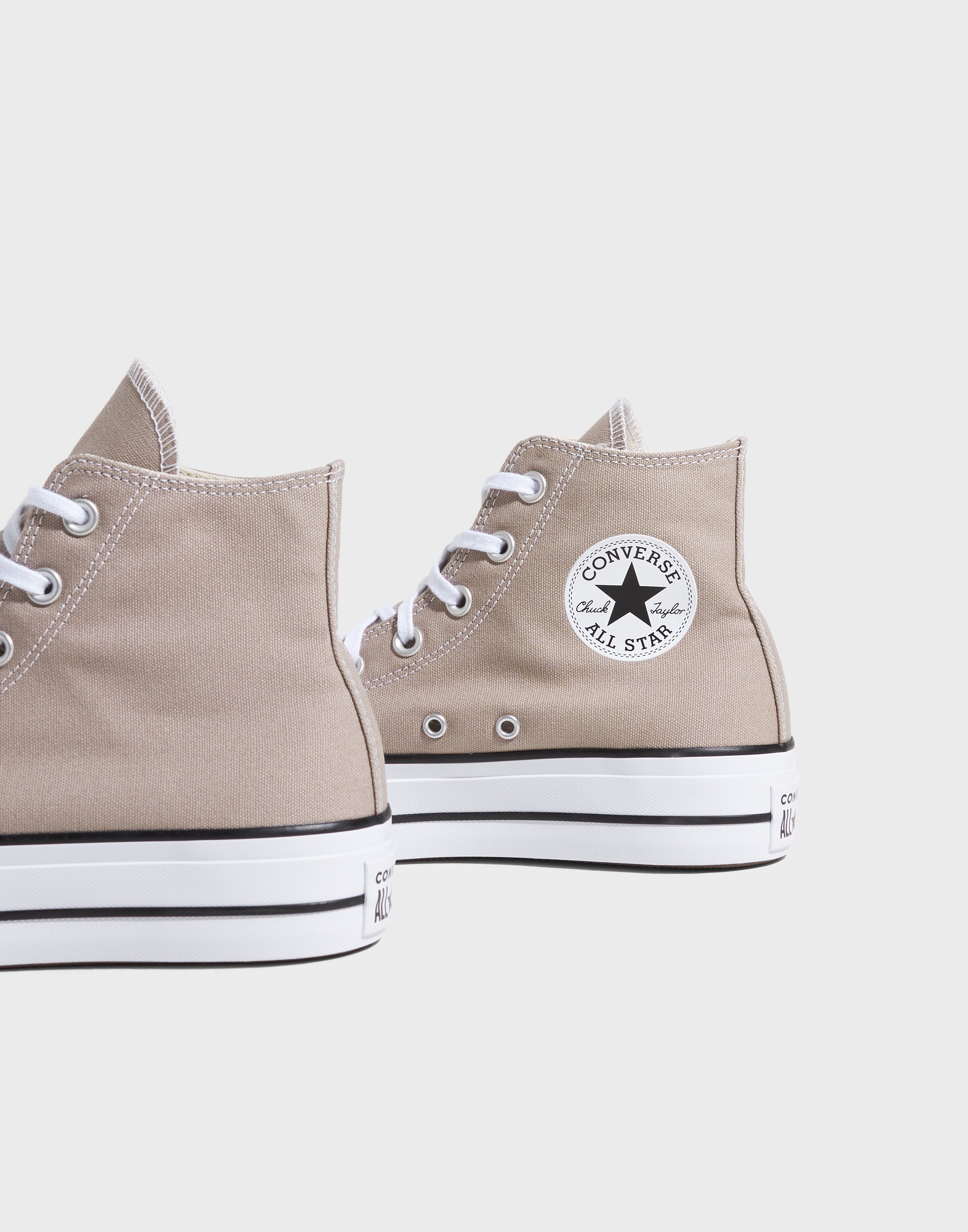 Köp Converse CHUCK TAYLOR ALL STAR LIFT PLATFORM SEASONAL COLOR - *NY ...