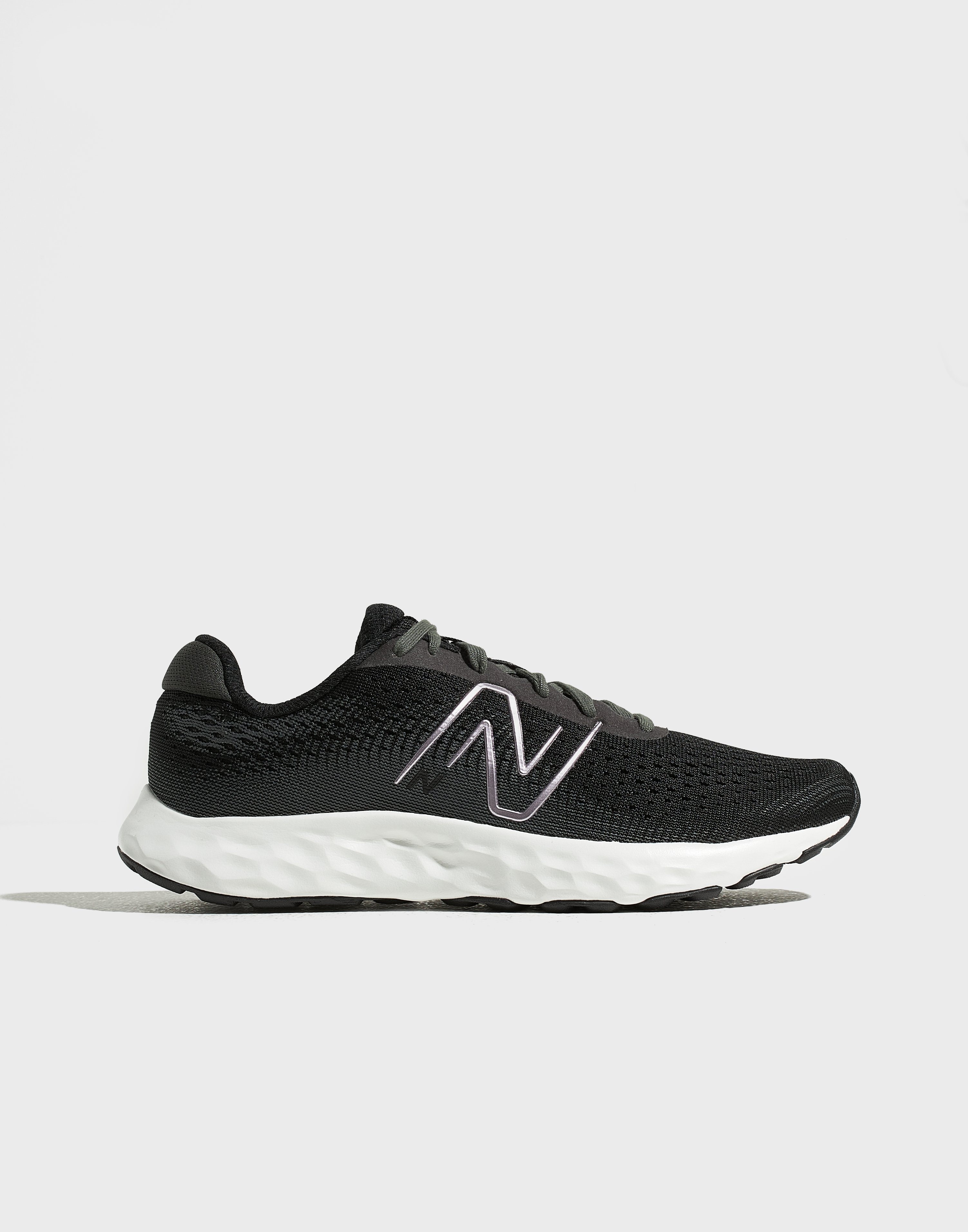 Buy New Balance New Balance 520v8 - Black | Nelly.com