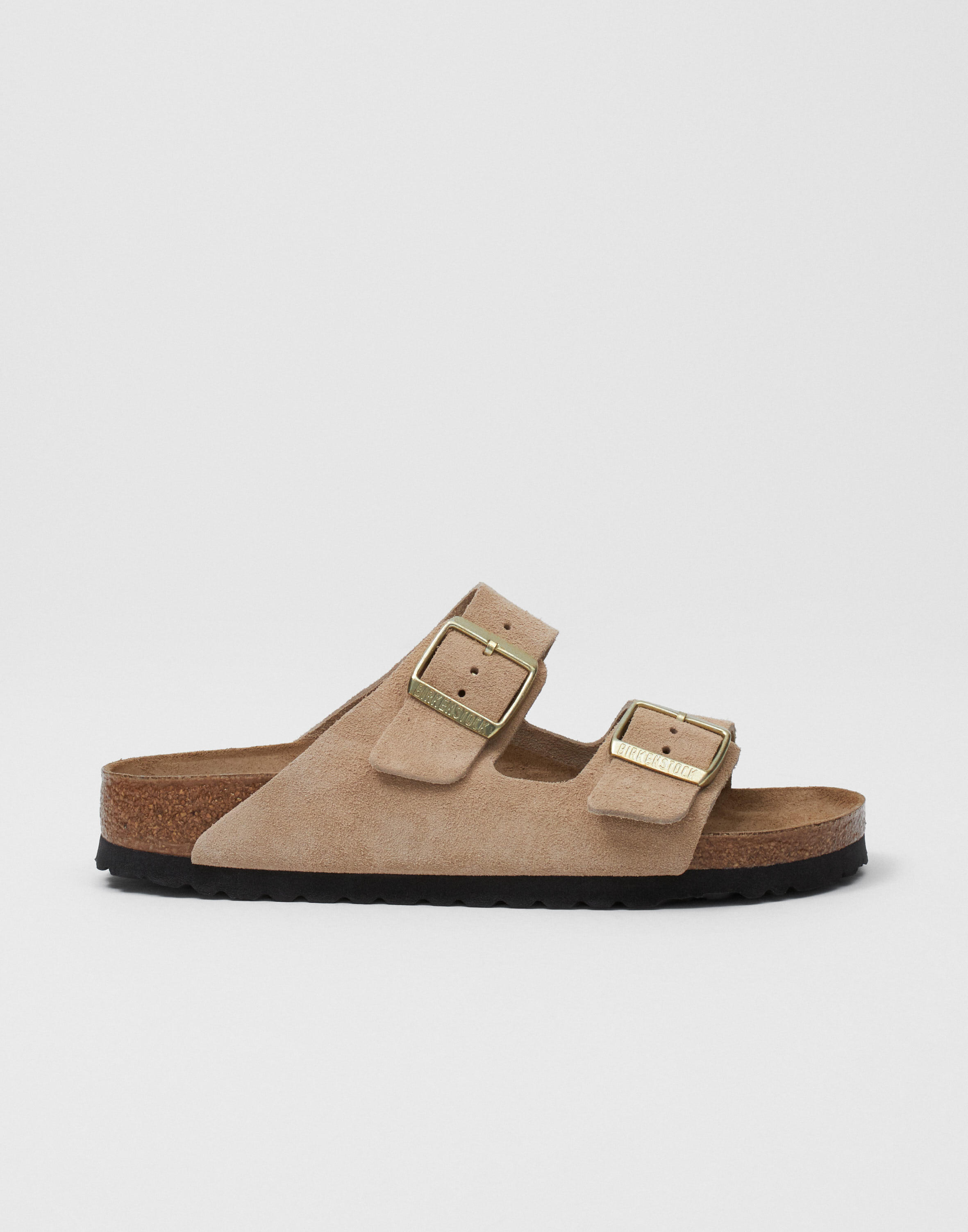Buy Birkenstock Arizona LEVE - *NY*Sandcastle | Nelly.com
